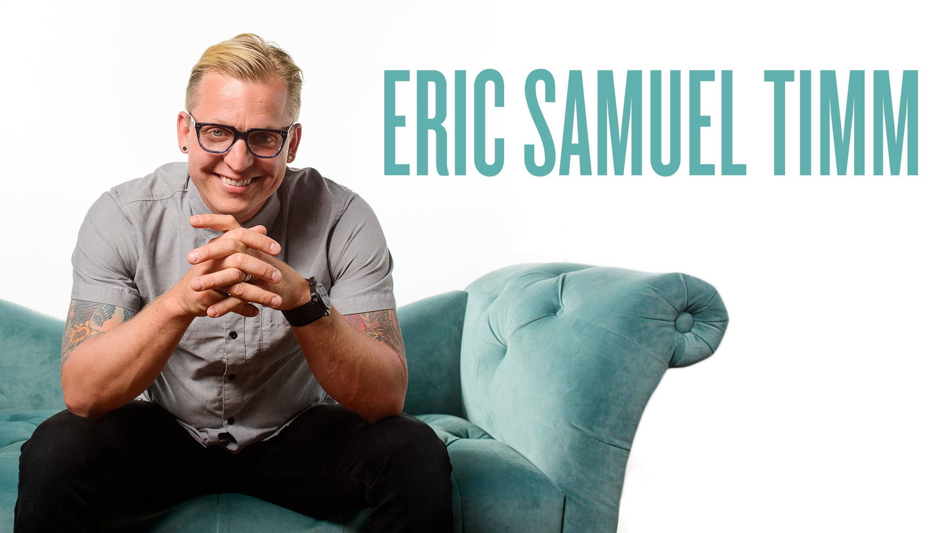 Eric Samuel Timm TRADITIONAL on Vimeo