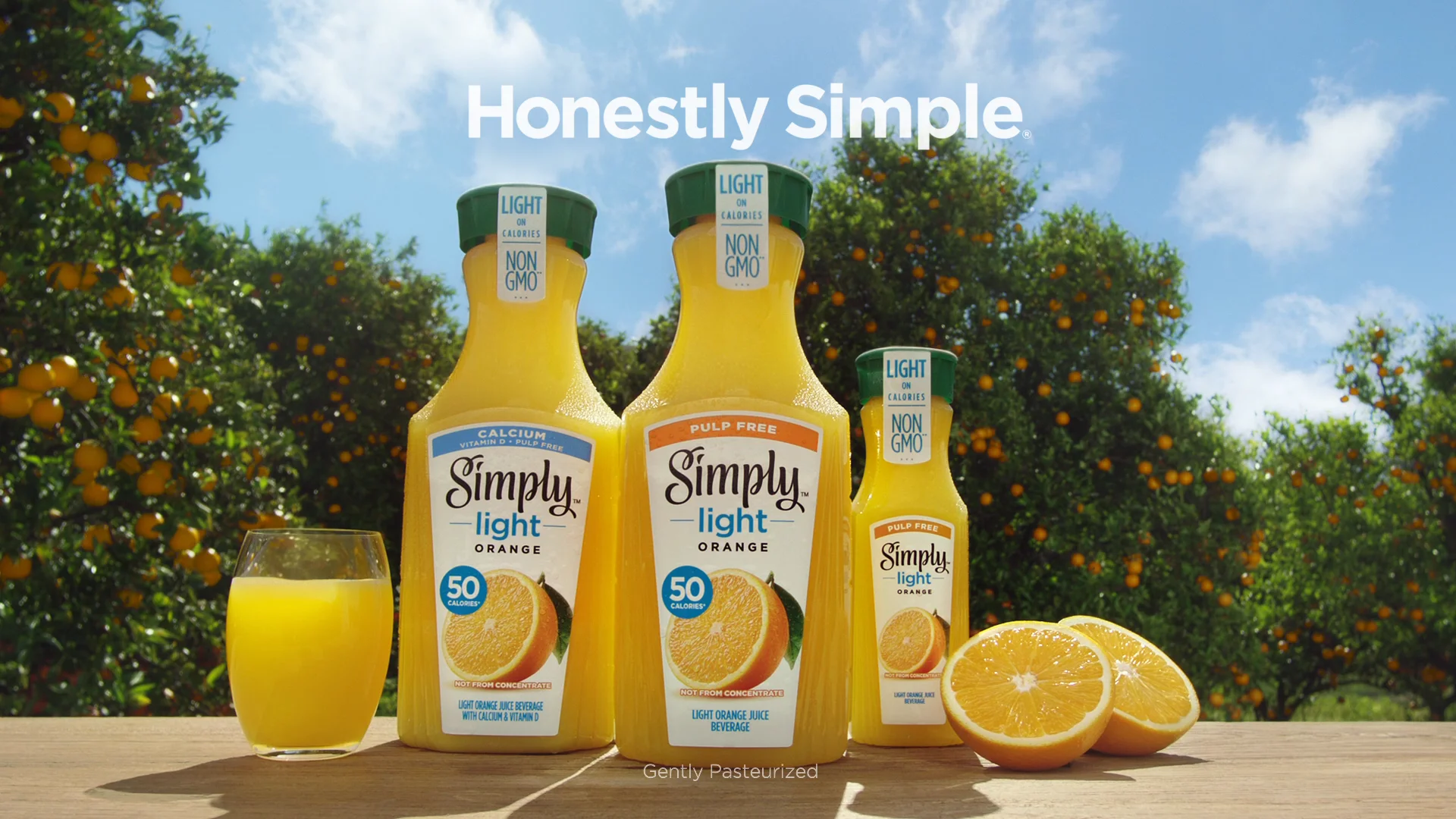 Simply - Cloud on Vimeo