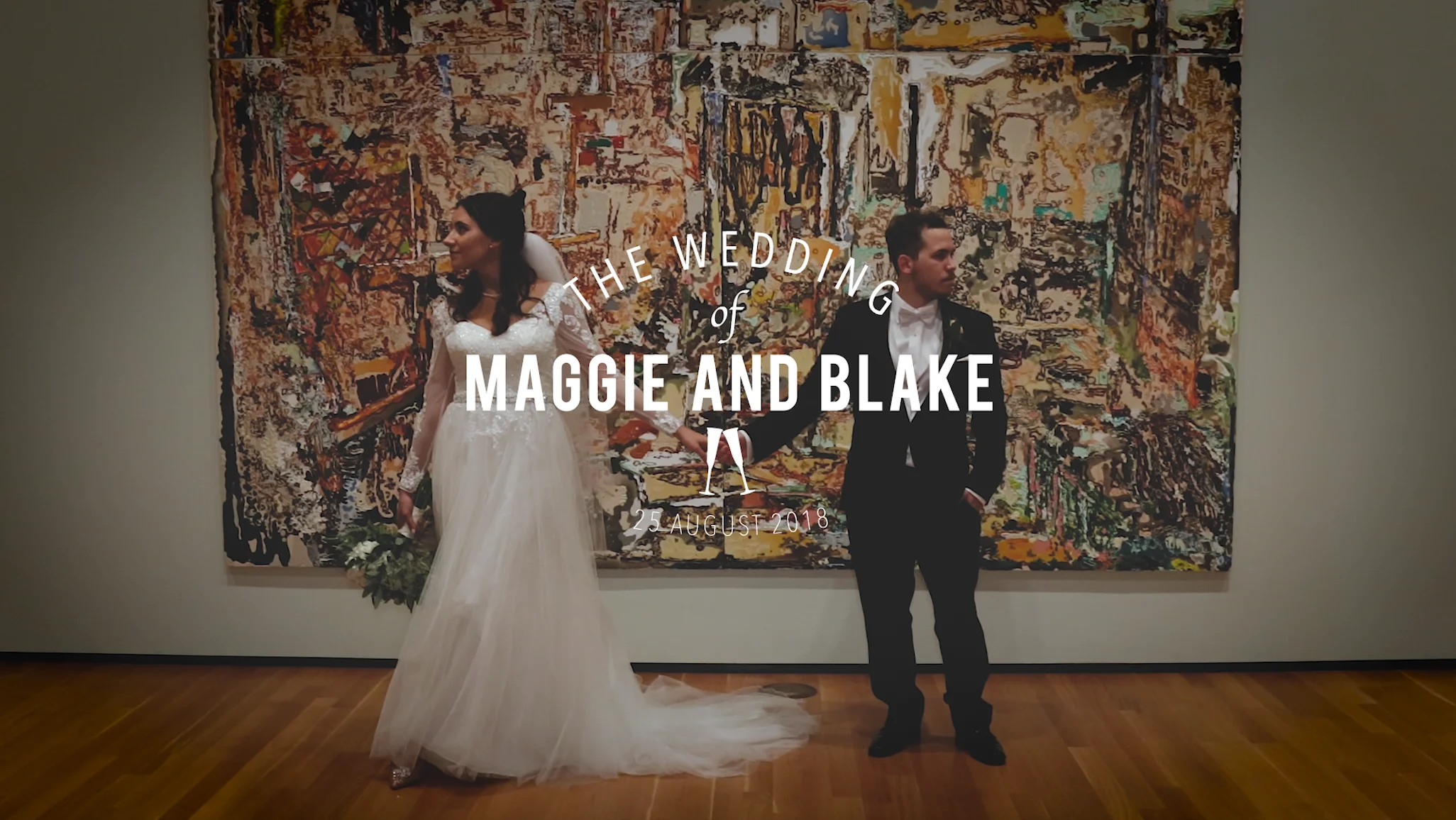 Maggie & Blake on Vimeo