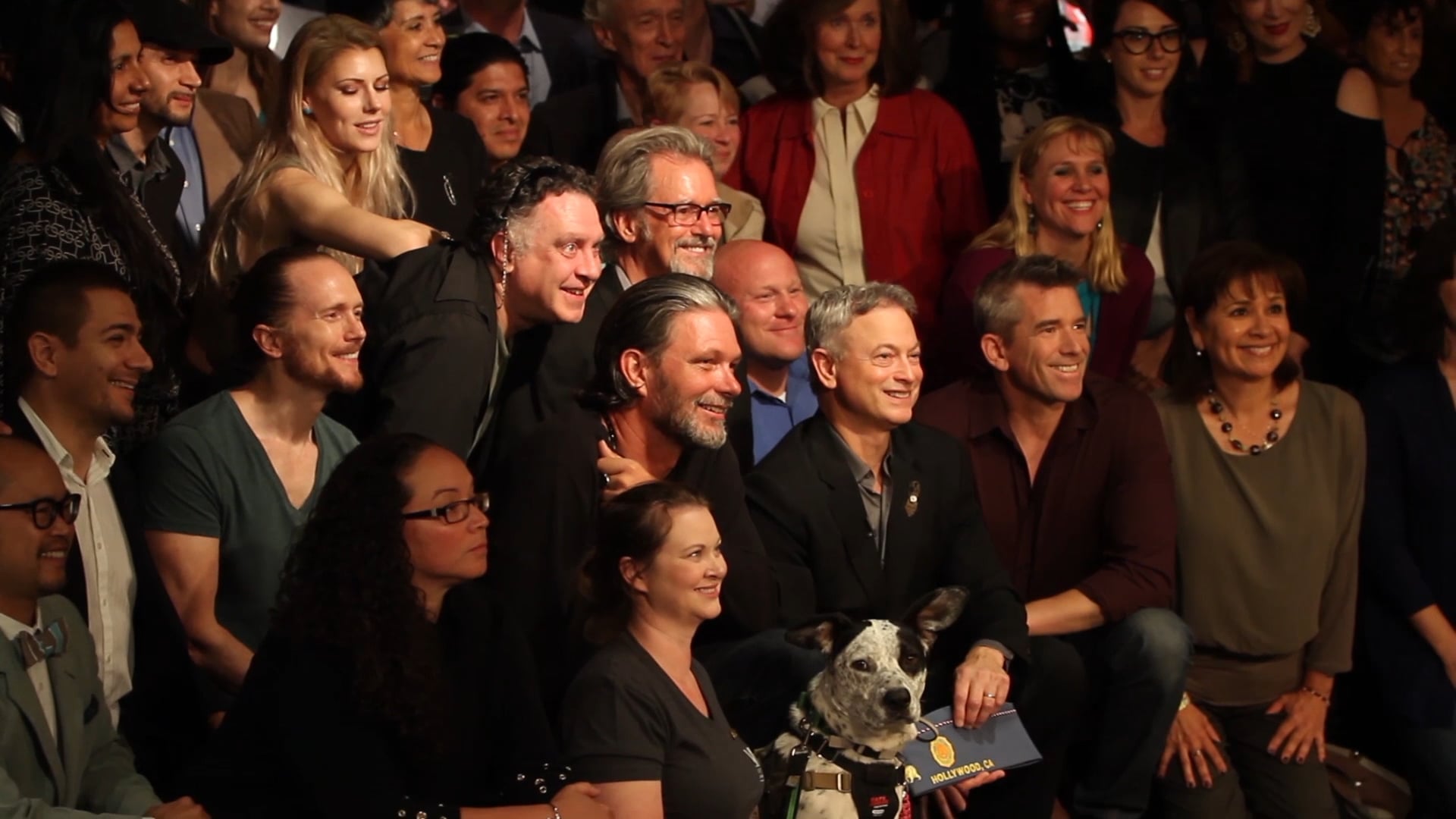 Landing Page on Vimeo