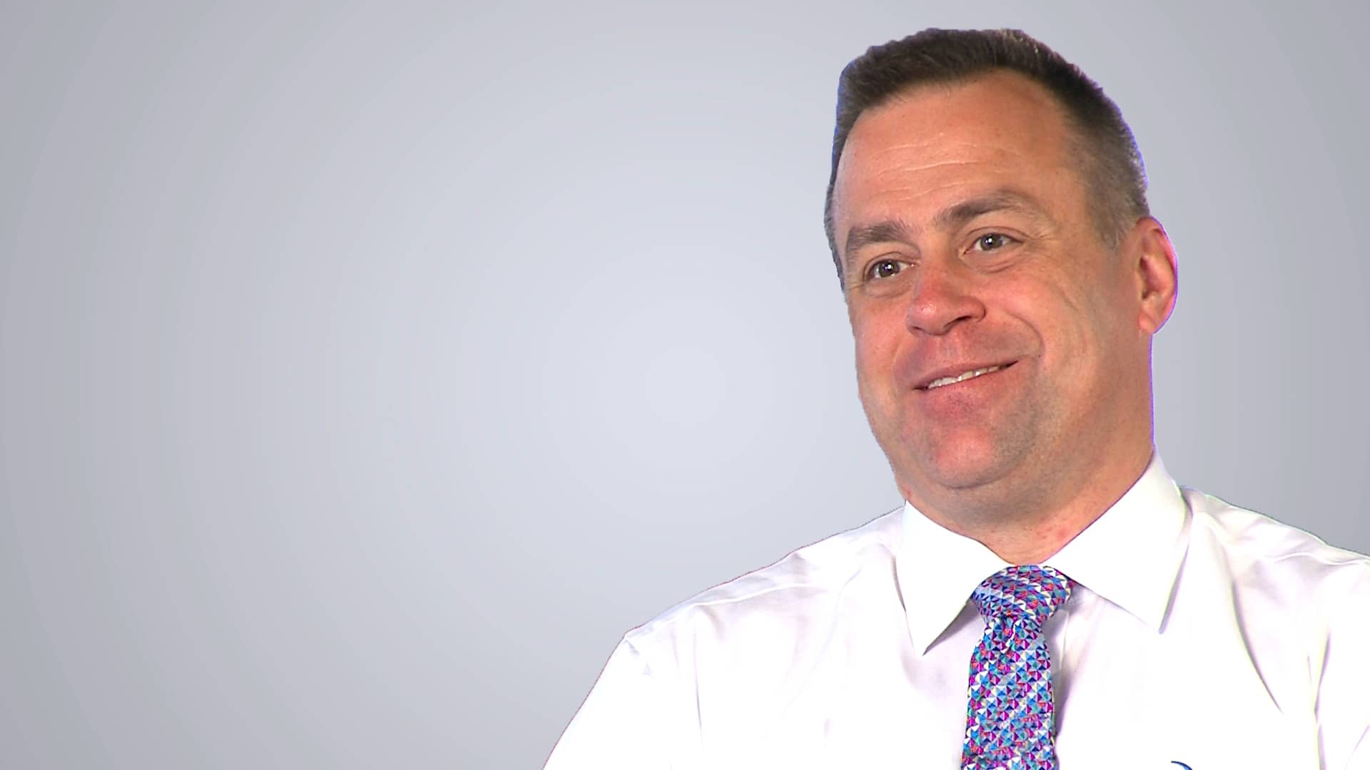 Jeff House About Himself on Vimeo