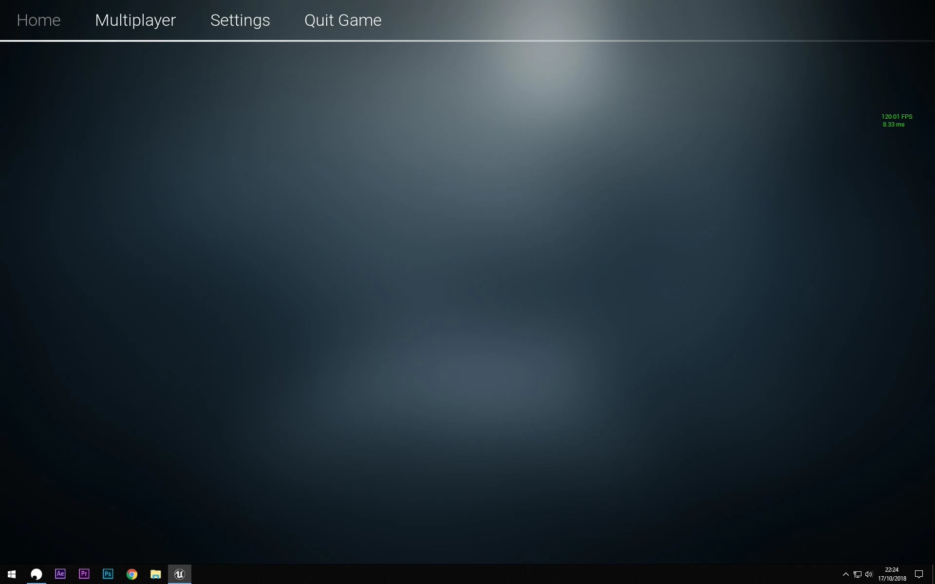 Gauntlet Preview on Vimeo