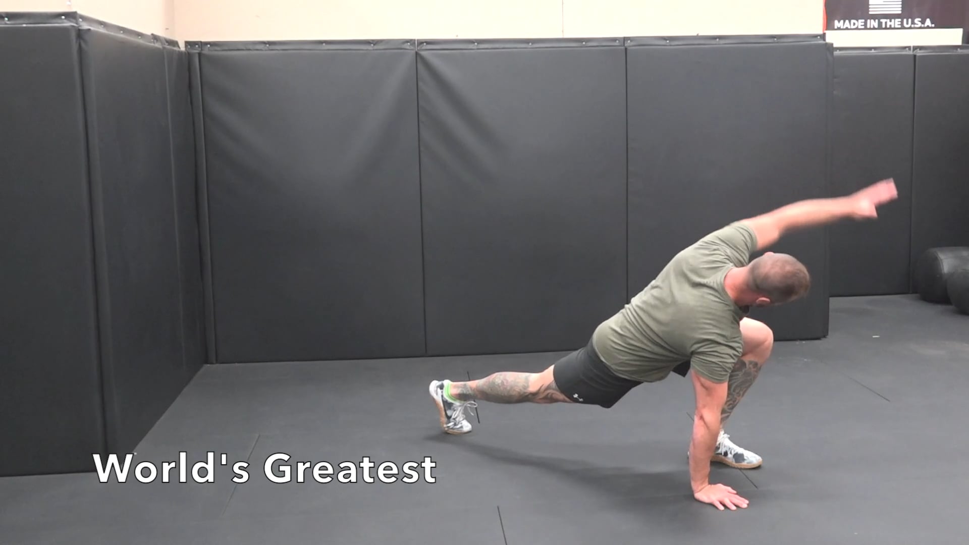 World's Greatest on Vimeo