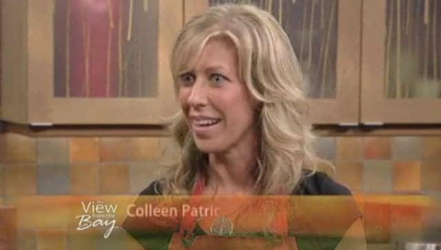 Colleen Patrick-Goudreau - Vegan Educator on Vimeo