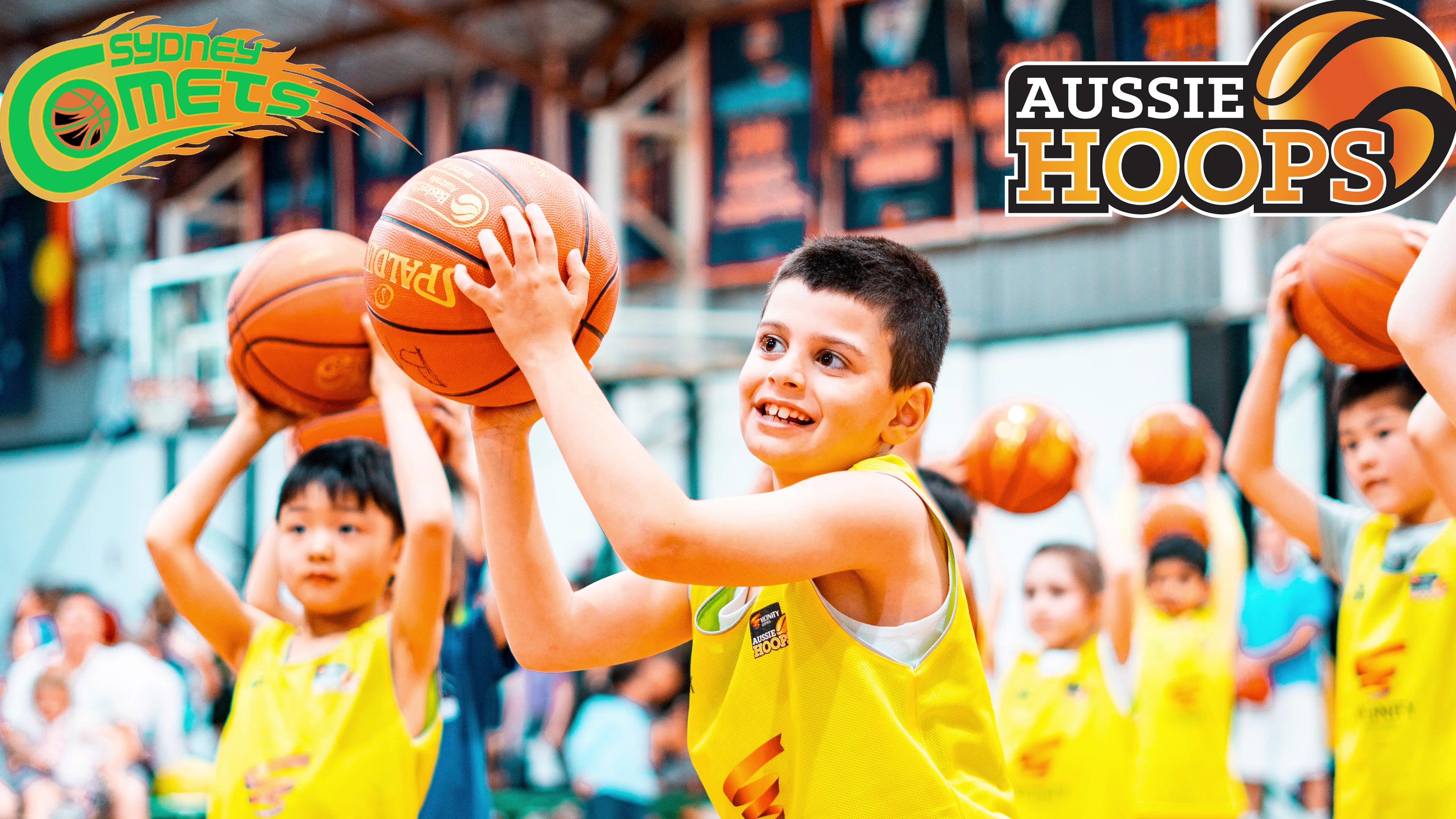 Aussie Hoops Video on Vimeo