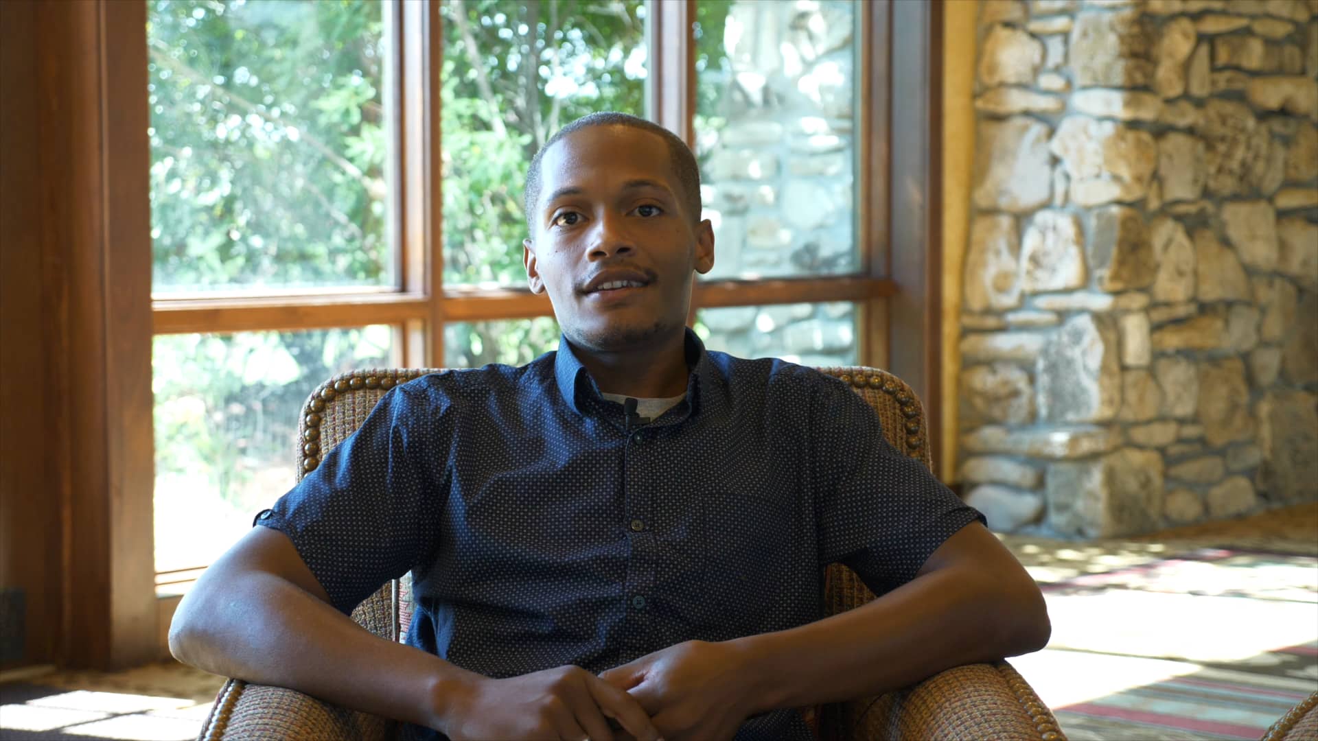 Jeremy Whitaker Testimony on Vimeo