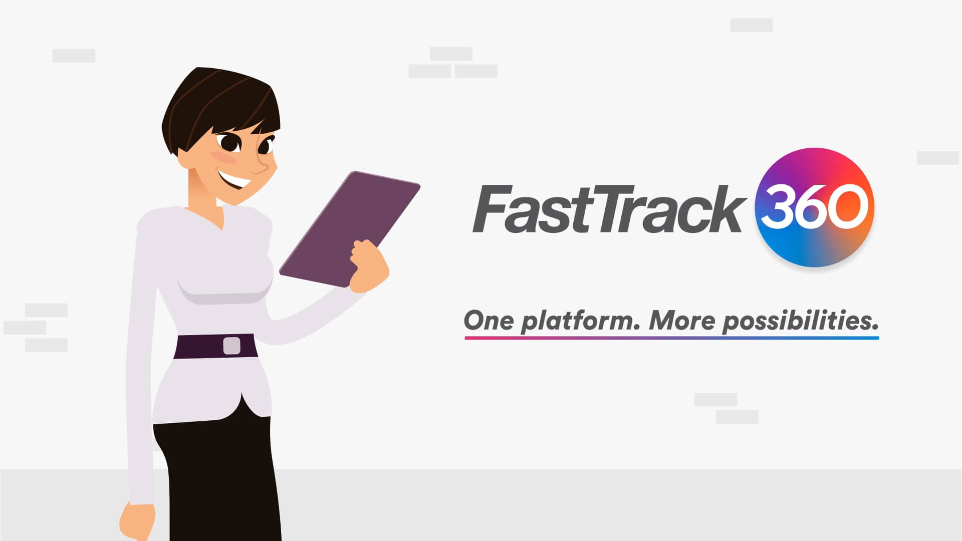 FastTrack360 Overview on Vimeo