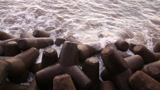 Morocco Essaouira Sea - Free video on Pixabay