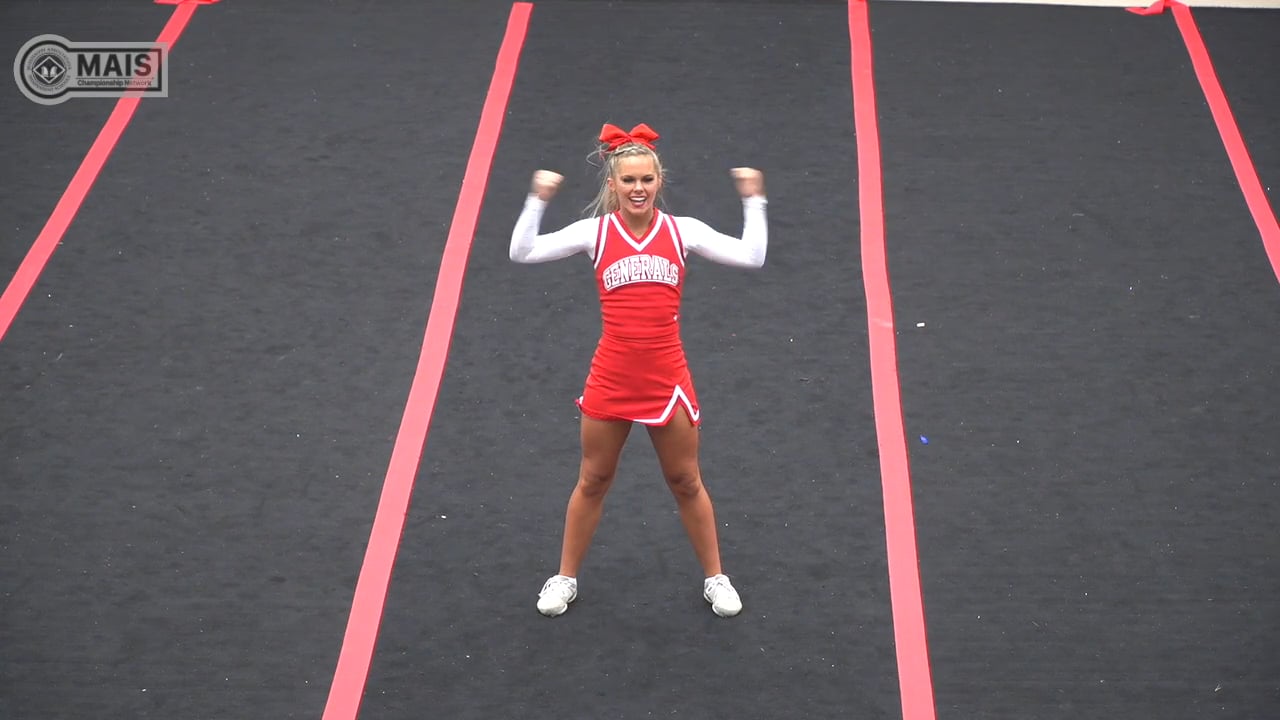 MAIS Network powered by Spin Video