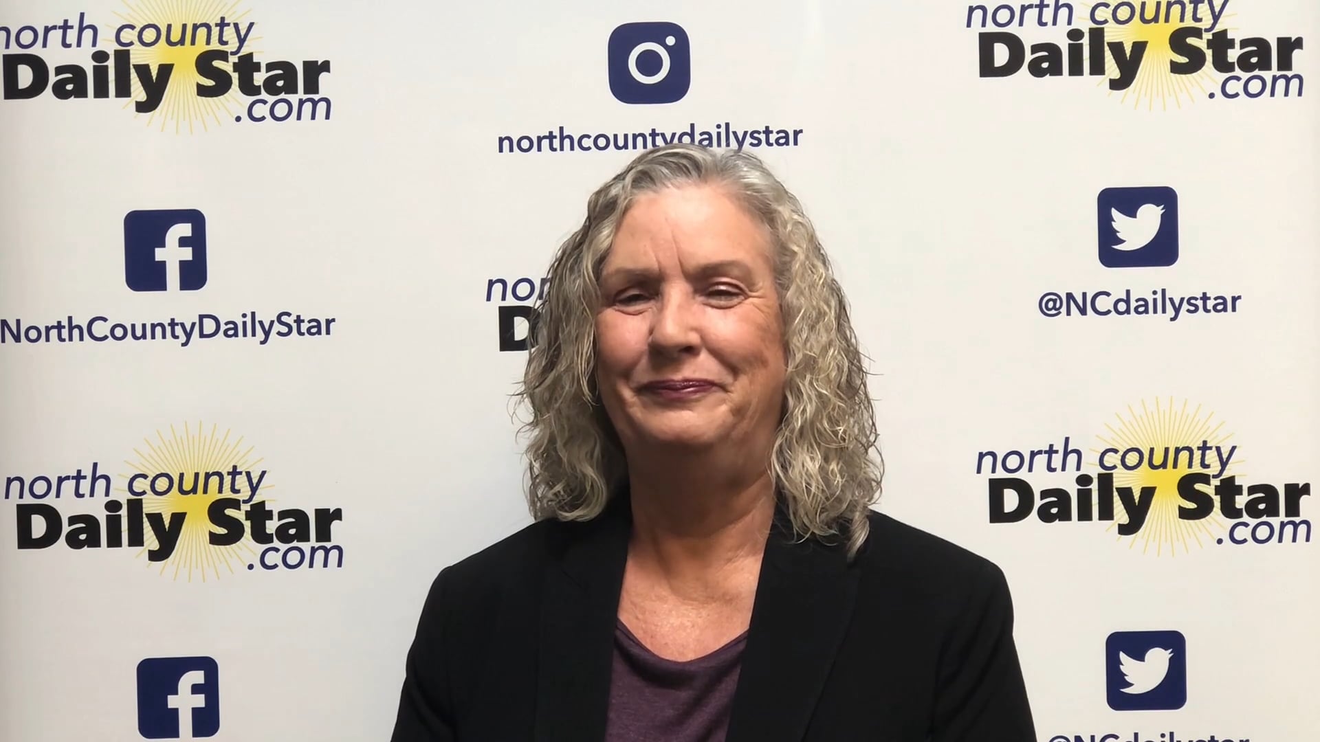 Interview With Debbie Morton on Vimeo