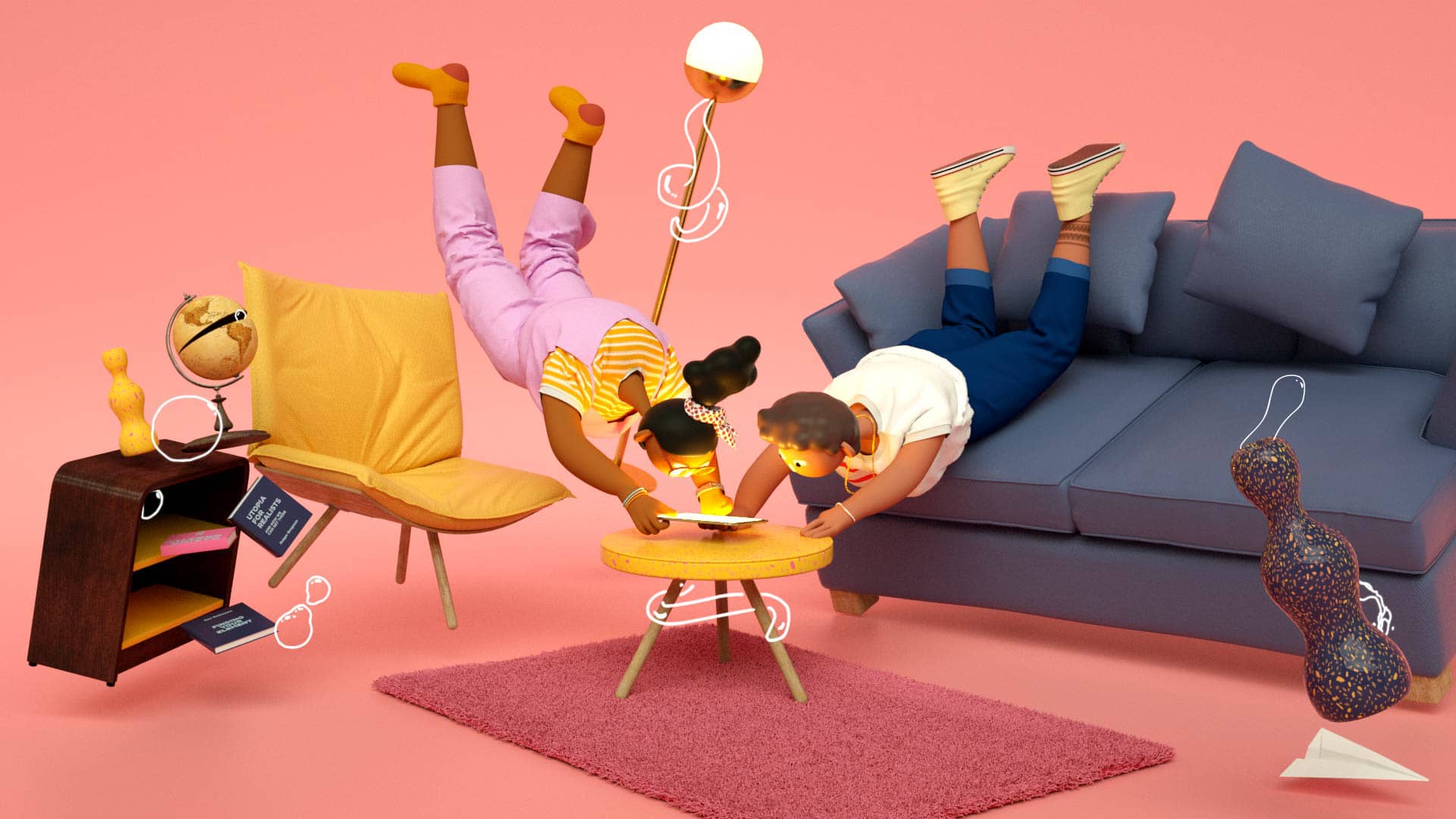 RSA Shorts Intro Video on Vimeo