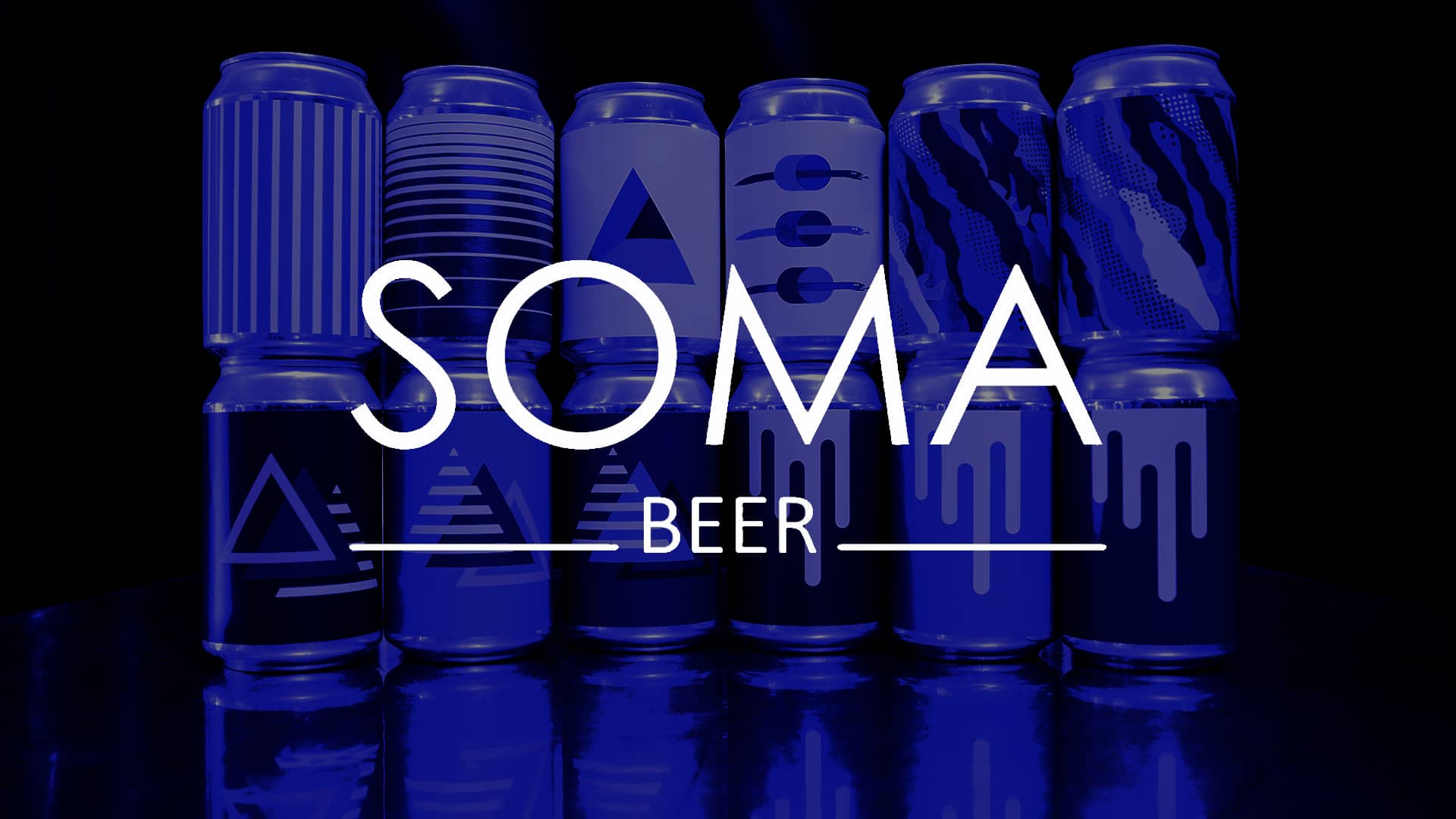SOMA Beer on Vimeo