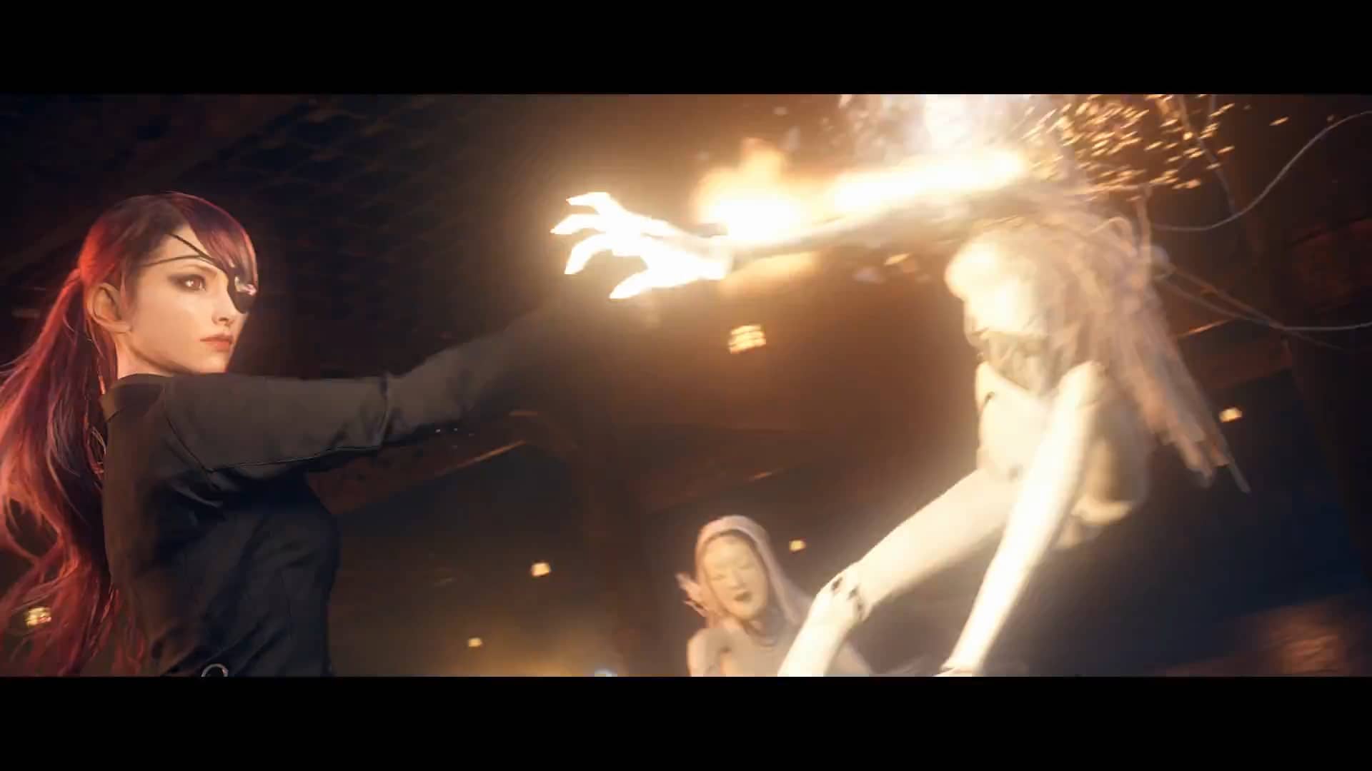 Character Prototype - Animation sequence 1 on Vimeo