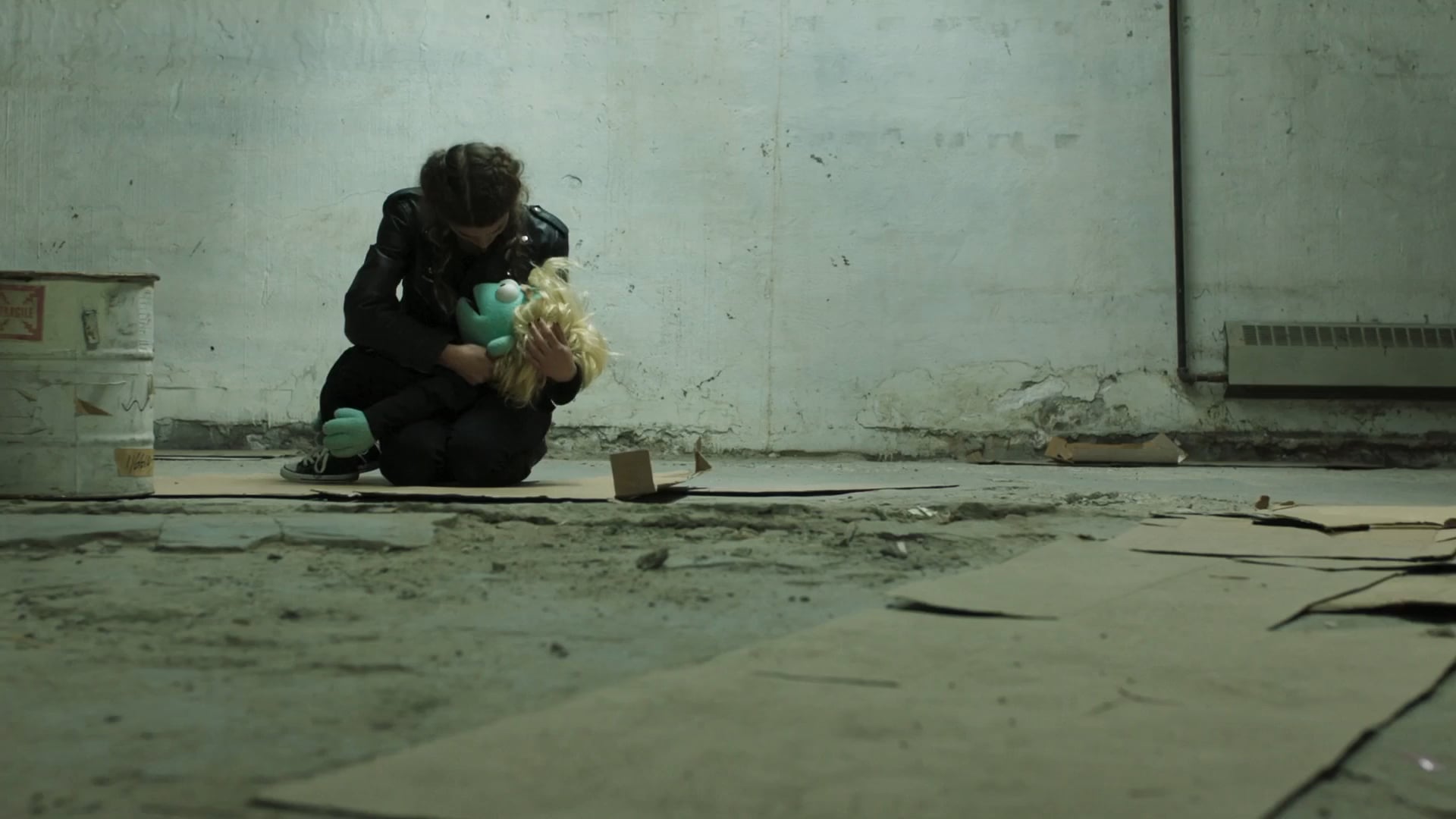 Marc-en-Peluche - saison 3 - bande-annonce on Vimeo