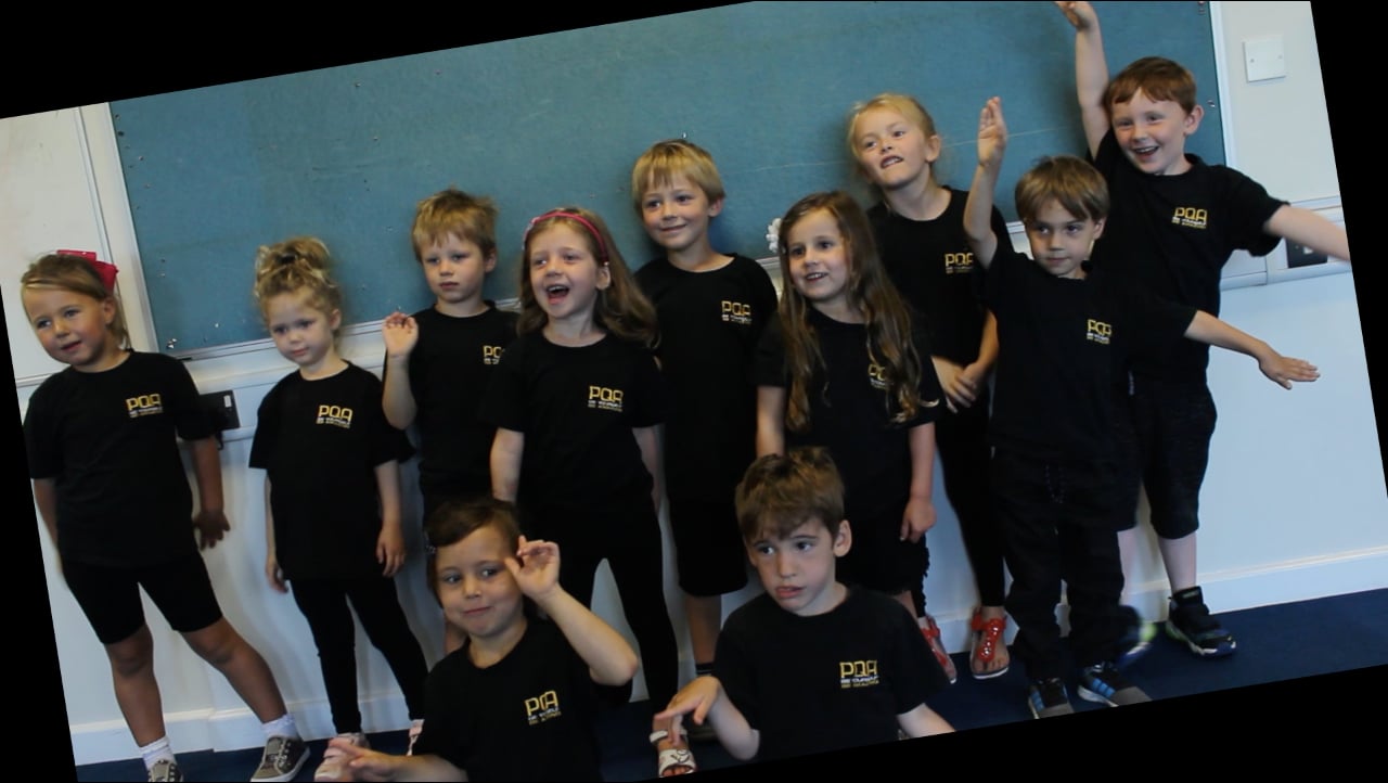 PQA Swindon - Poppets Documentary on Vimeo
