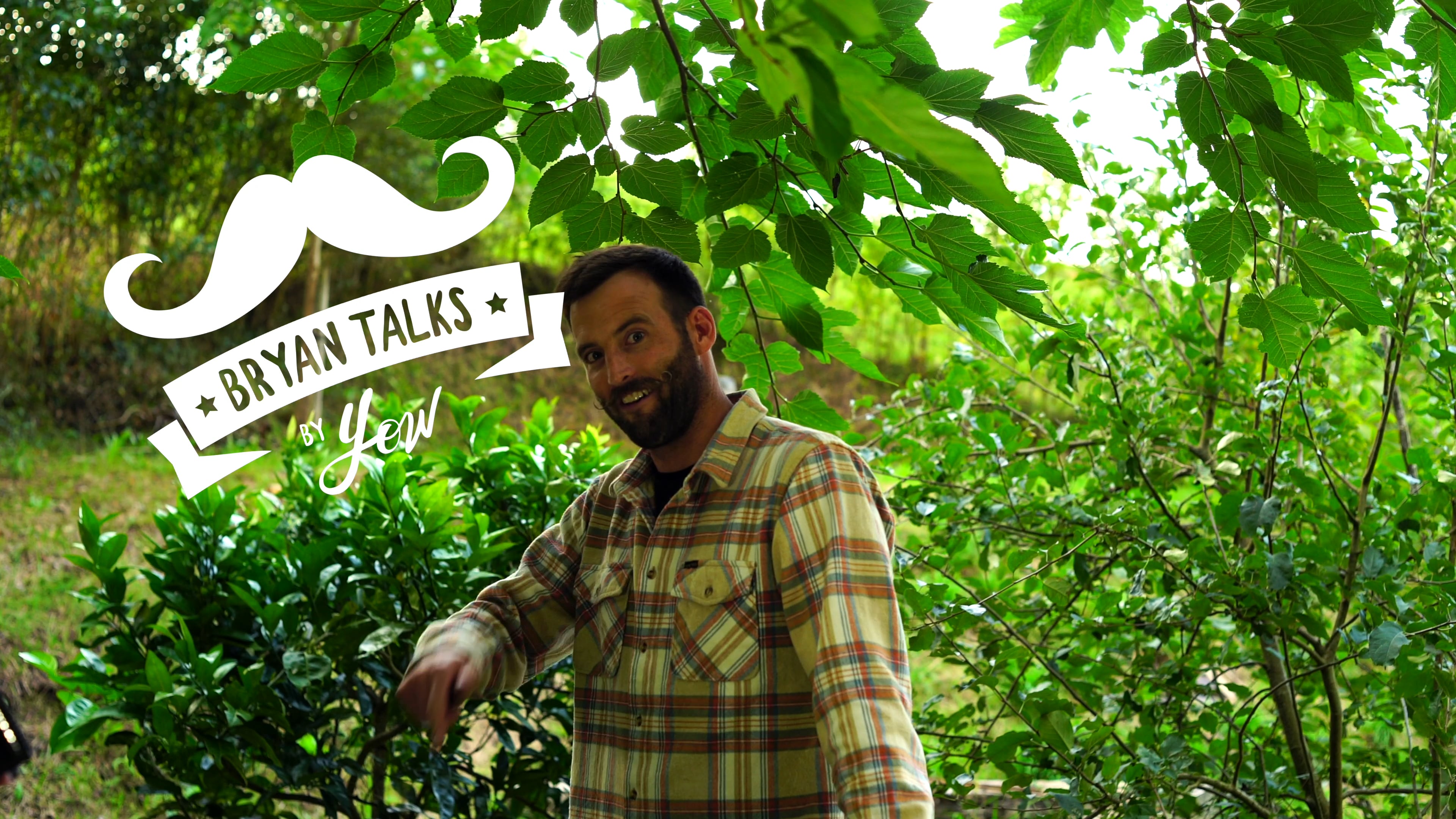 YOW Surf | Brian talks - Assembling Yow System on Vimeo