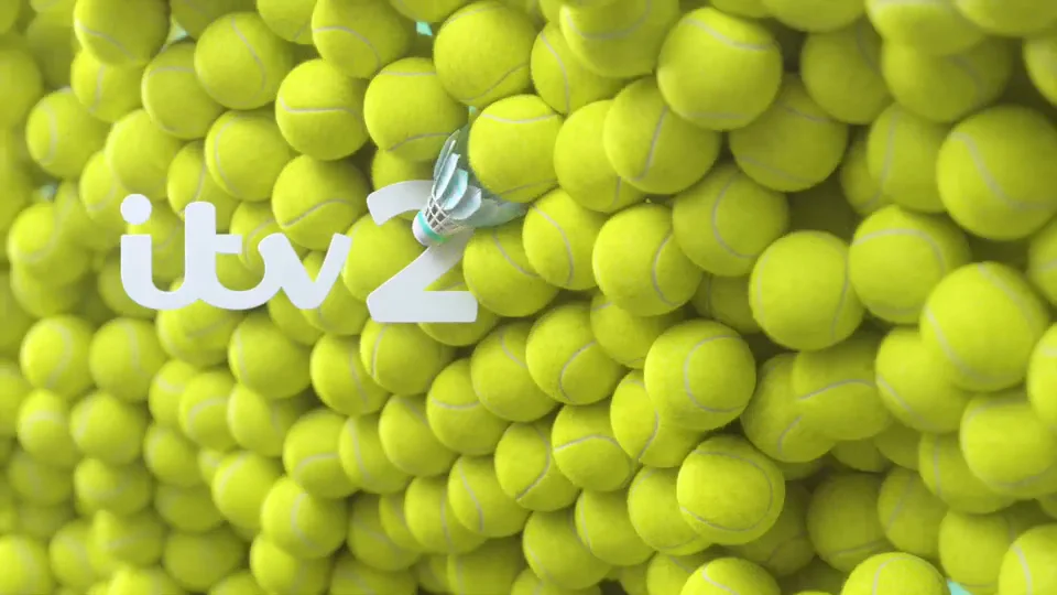 ITV2 - Shuttlecock on Vimeo