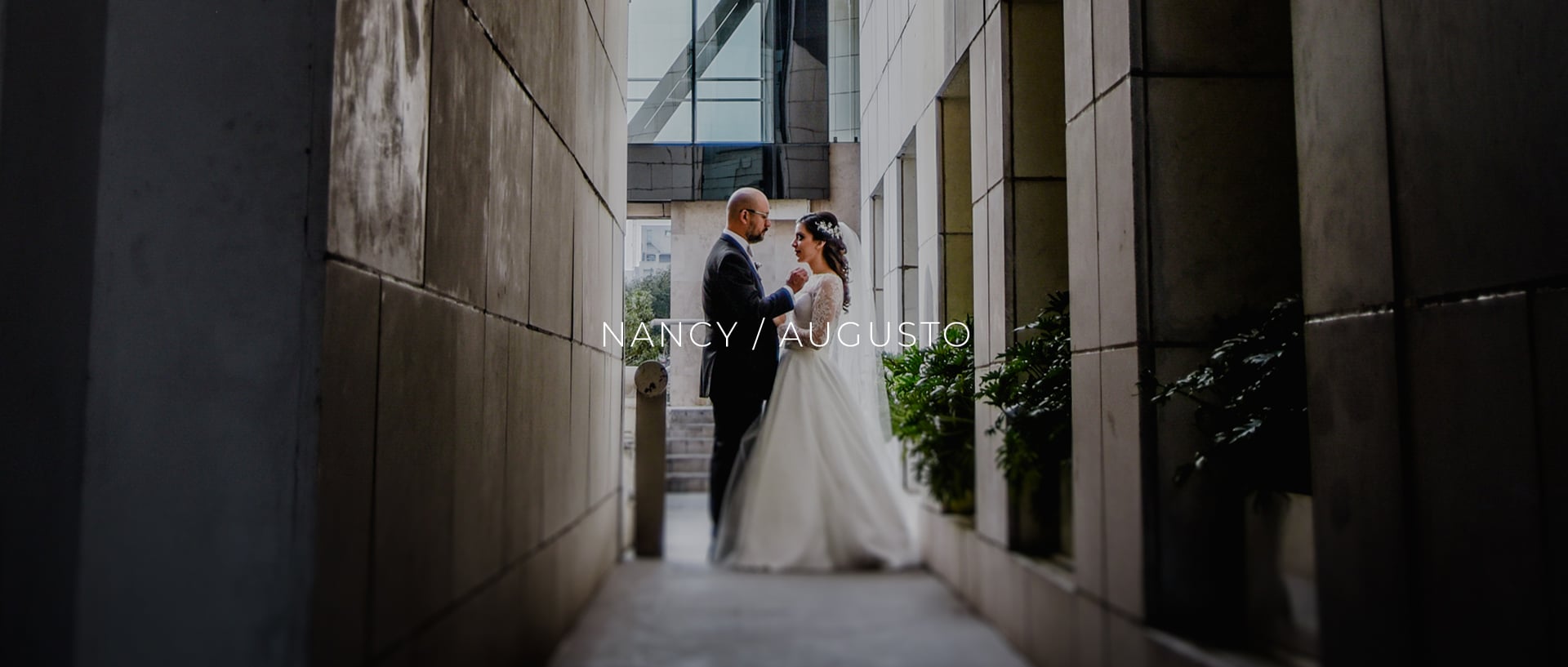 Nancy & Augusto / Cinema on Vimeo