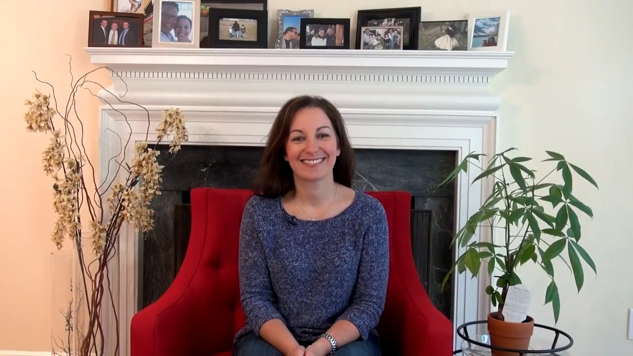 Monica Perkowski on Vimeo