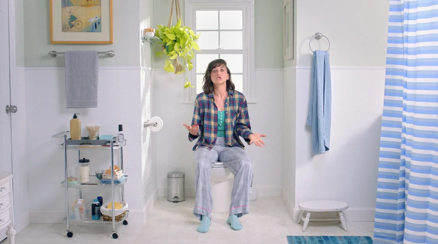 Poo~Pourri, Hannah on Vimeo