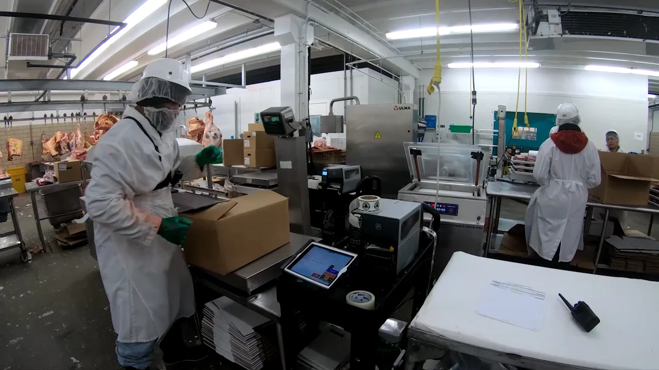 Old Line Meat Company: VistaTrac Case Study