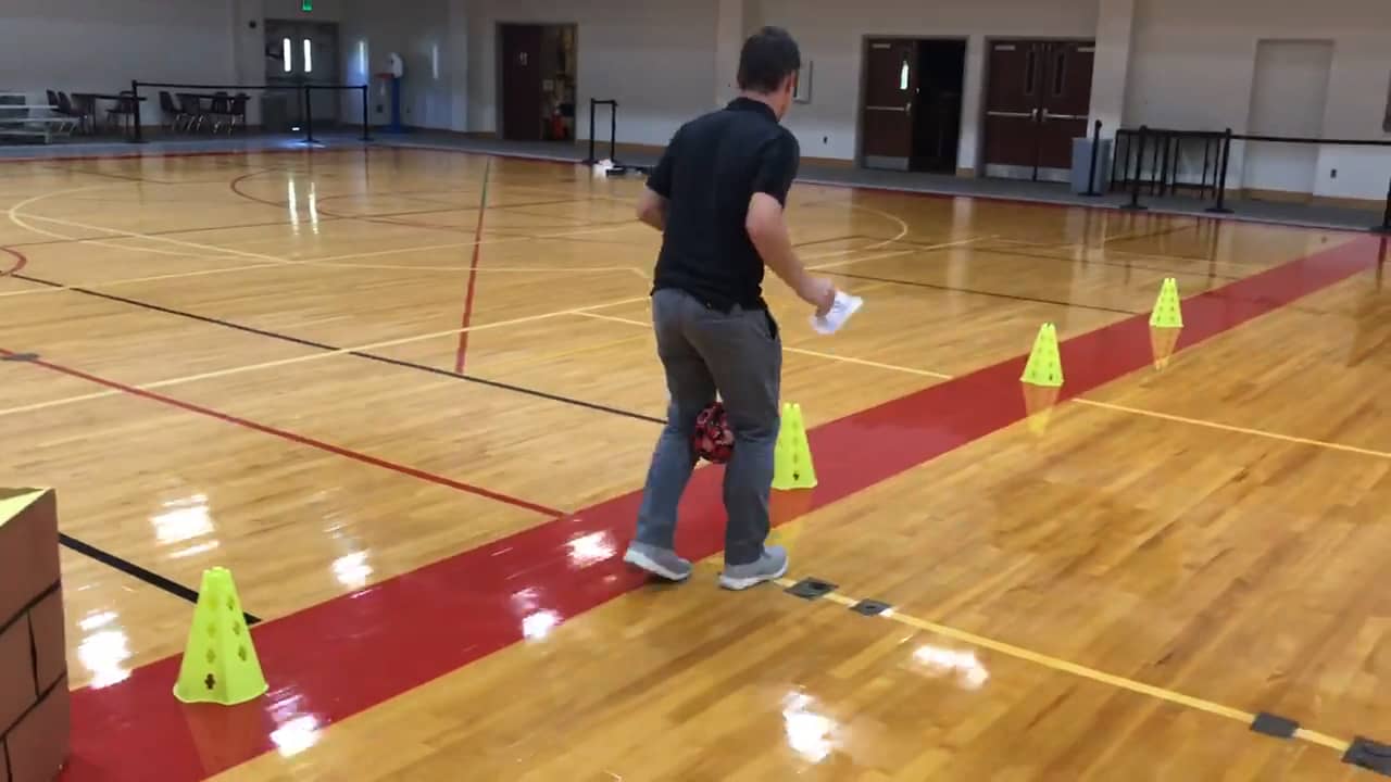 Fruit Walk Relay on Vimeo