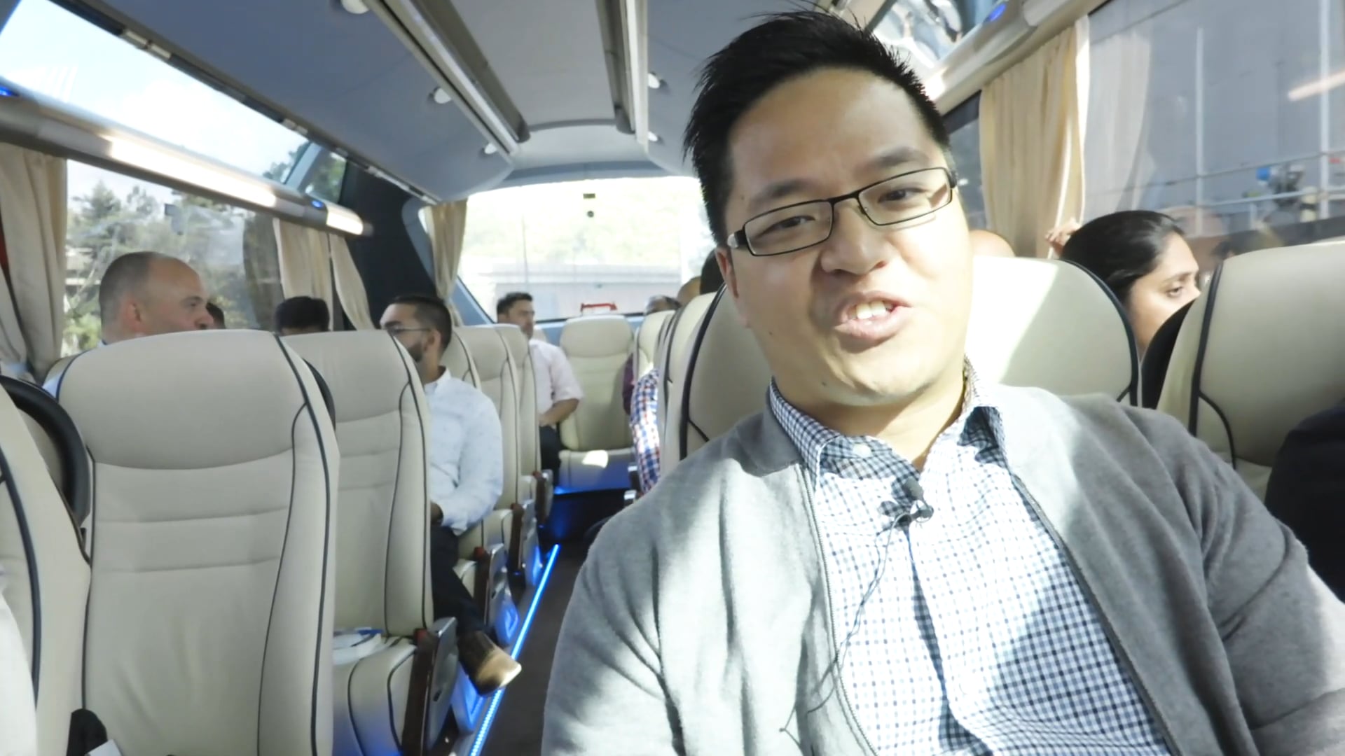 Angus Chang on Vimeo