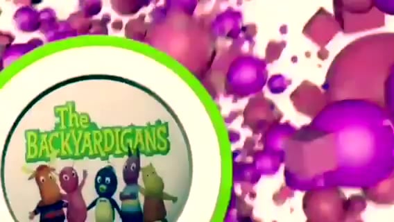 Ivå Backyardigans on Vimeo