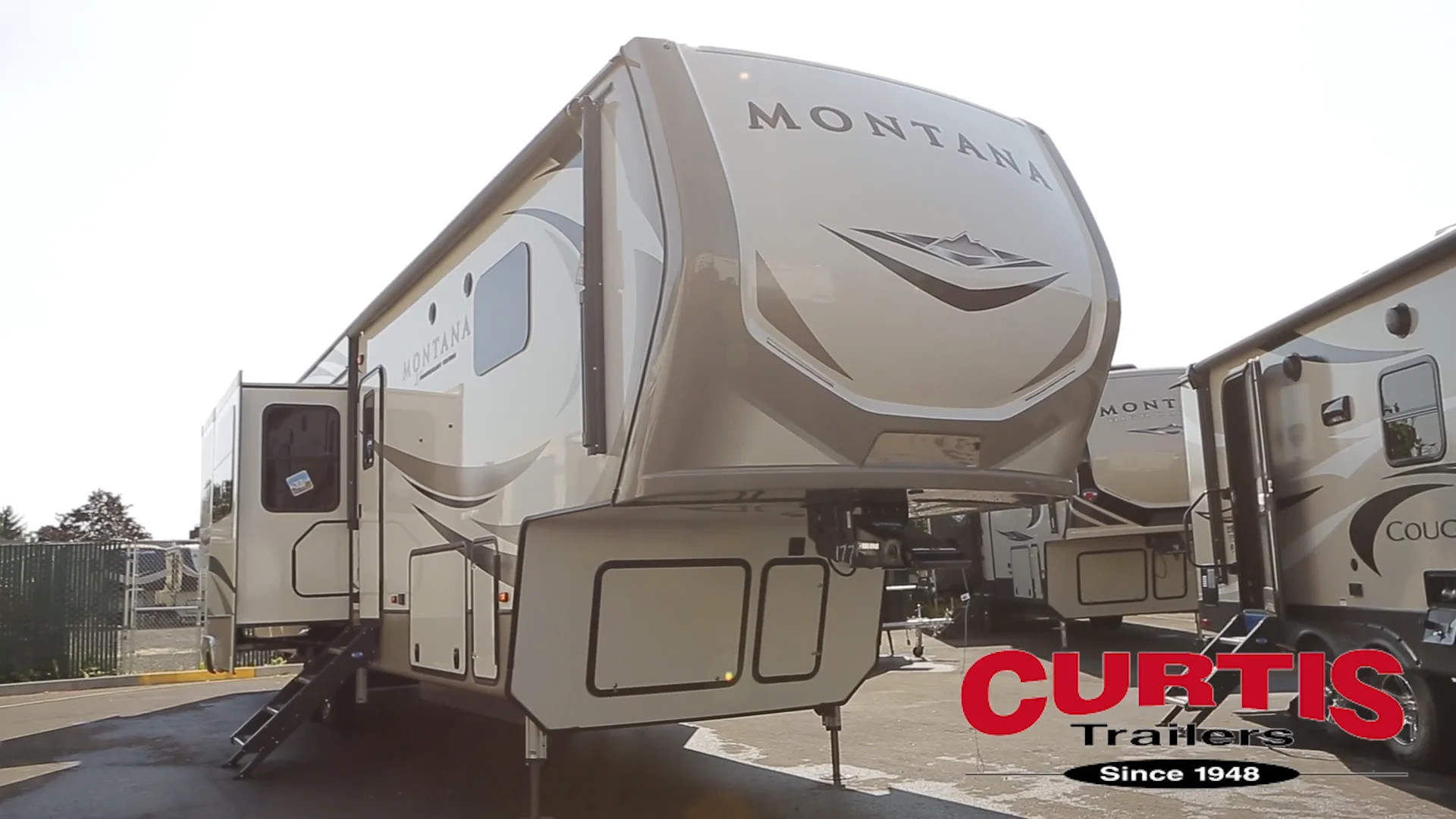 Keystone Montana 3790RD on Vimeo