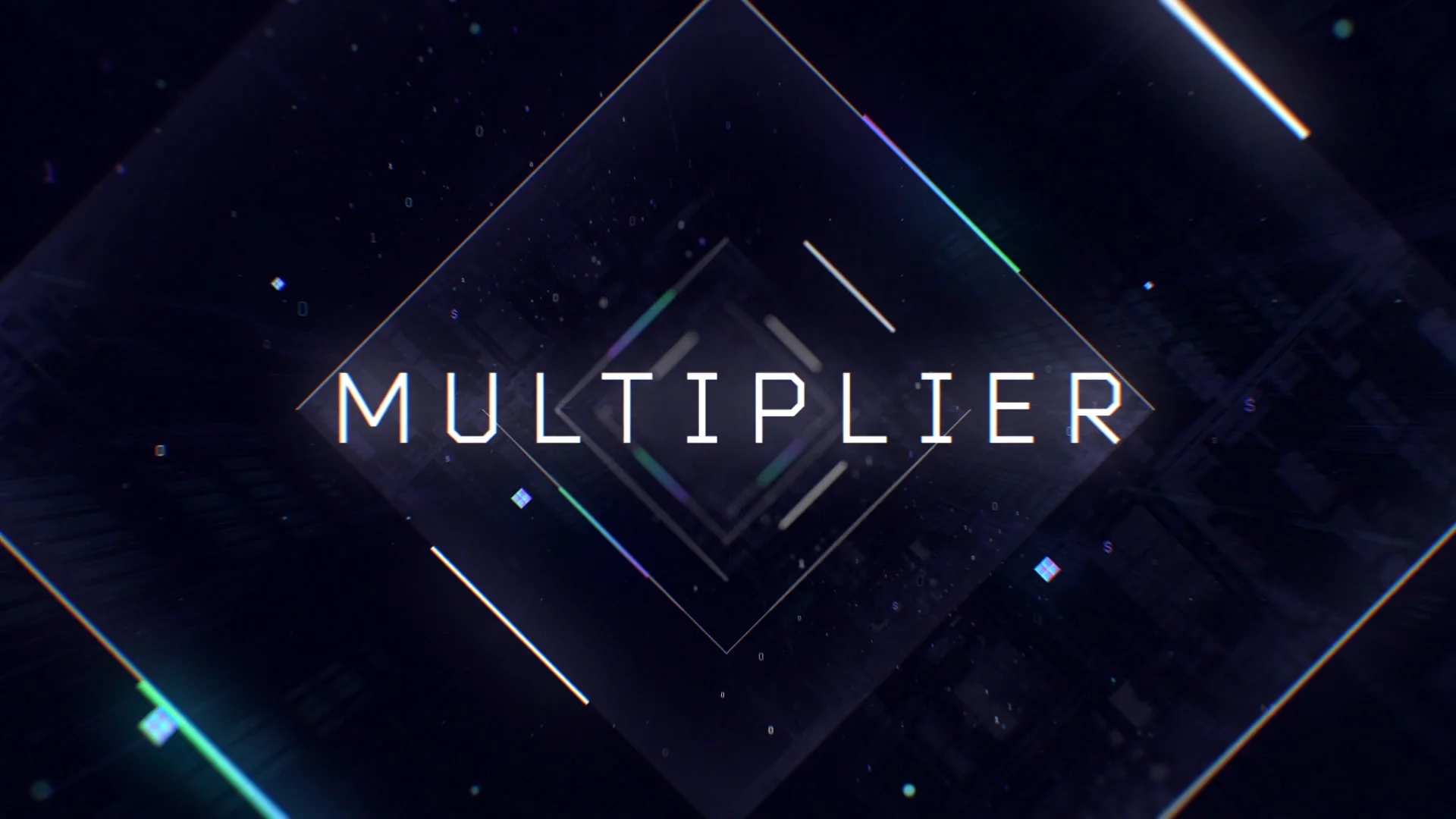 Multiplier