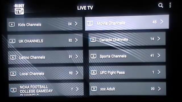 ology tv apk on Vimeo