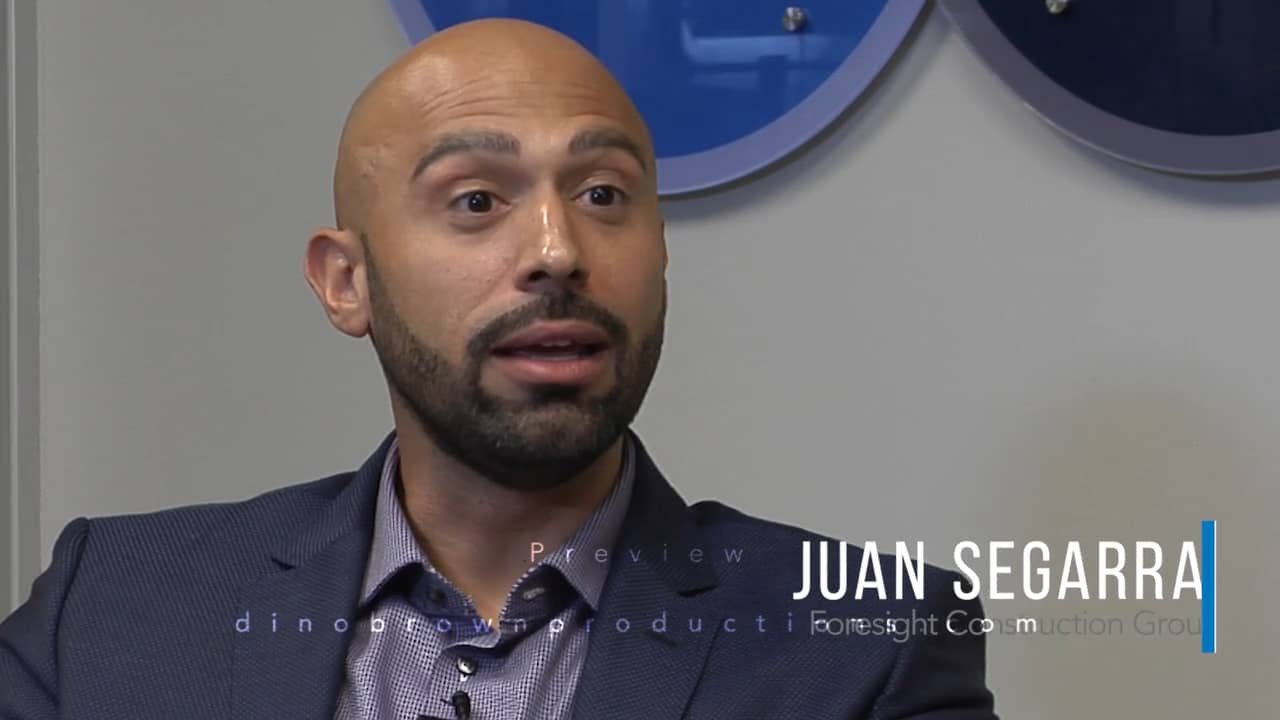 Foresite_Juan Seggar_Rough Cut on Vimeo