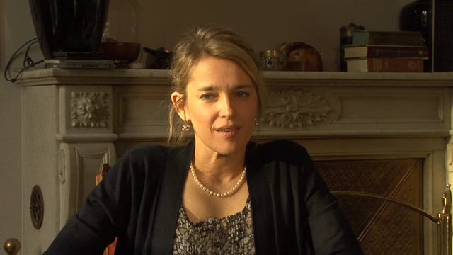 Leili Anvar 30-min Cut 480p on Vimeo