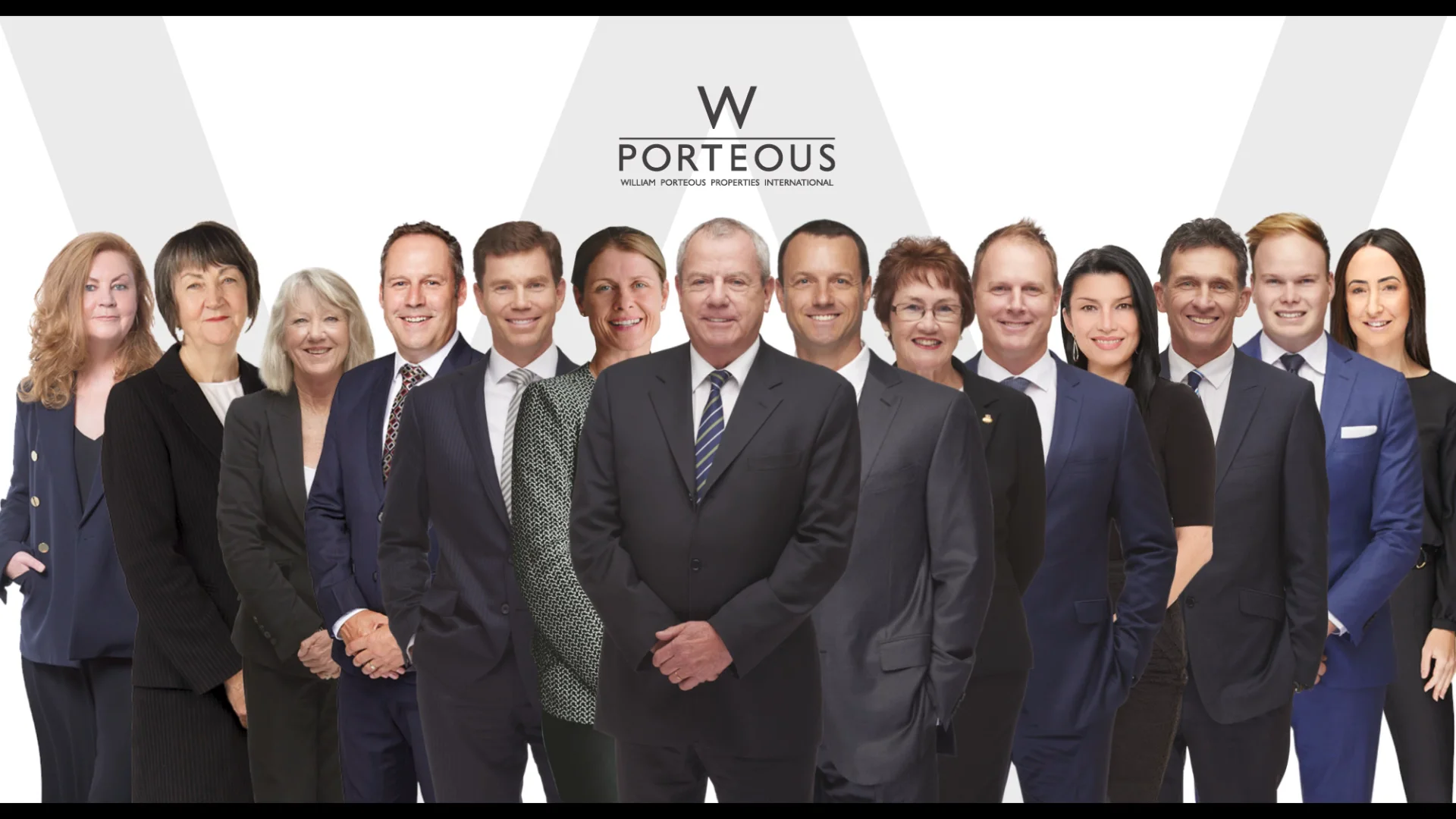 William Porteous Properties International on Vimeo