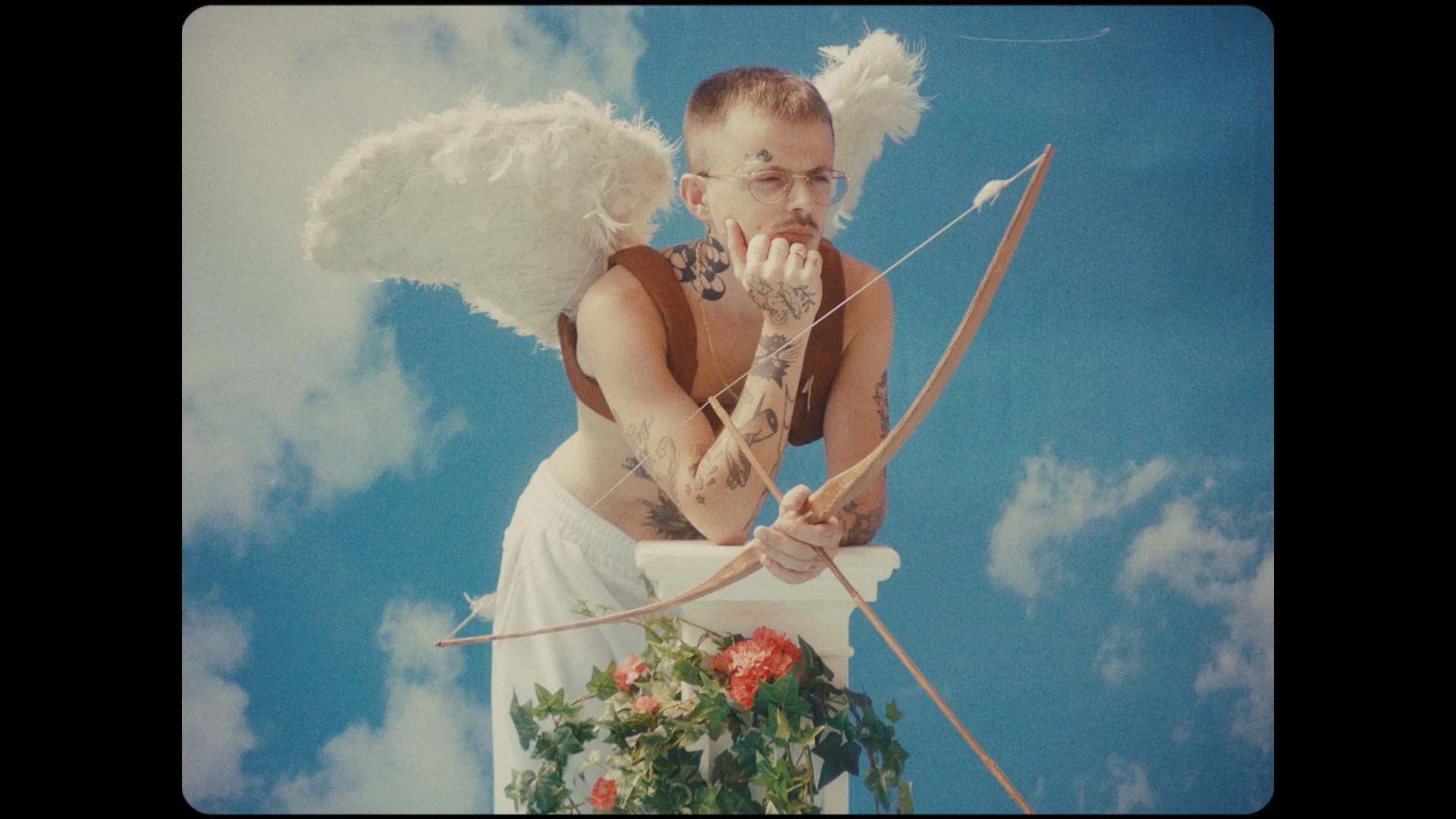 CUPIDO - No Sabes Mentir on Vimeo