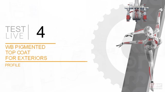 Makor | Finishing specialist | Wood finishing machines | Machine ...