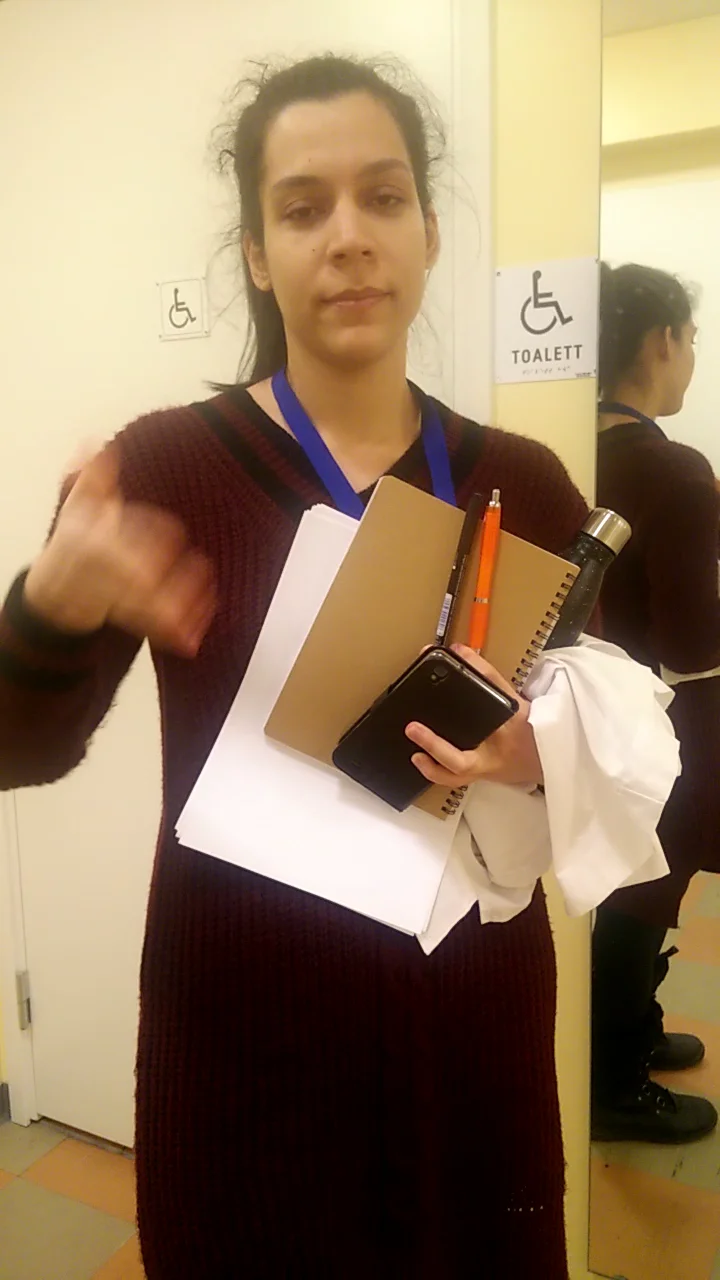 "that was too sexy" on Vimeo