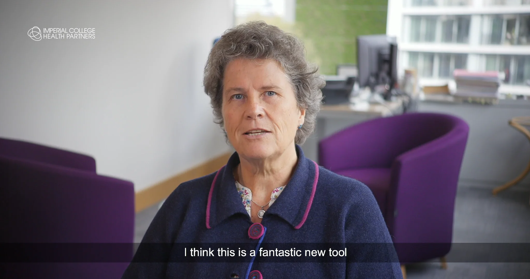 Suspicion of Sepsis Dashboard - Celia Ingham-Clark on Vimeo