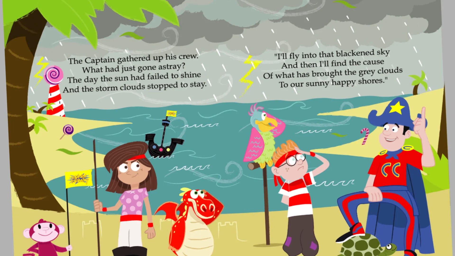 KidsCast - Watch, Play & Learn on Vimeo