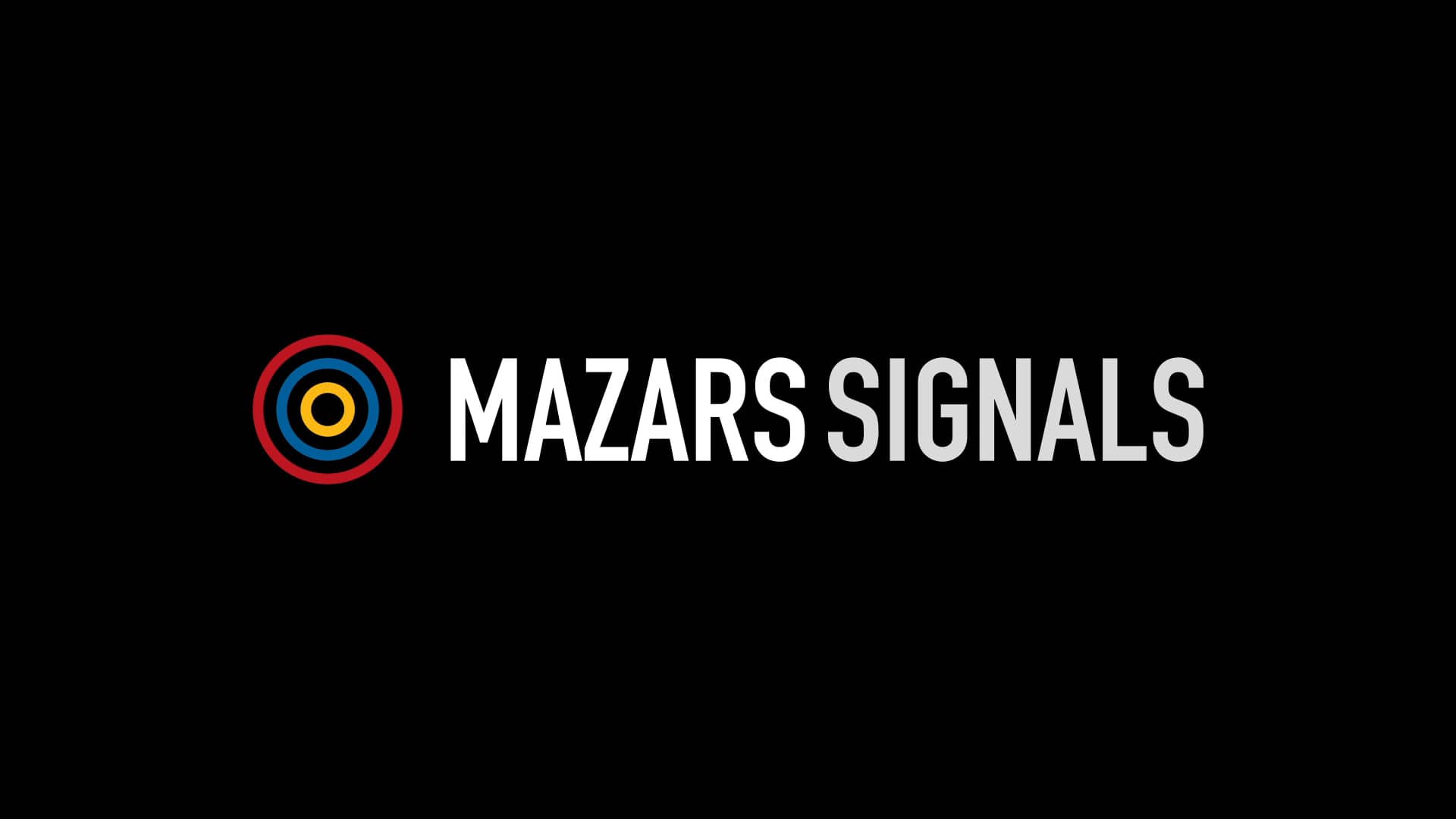 Introduction Mazars Signals Germany on Vimeo