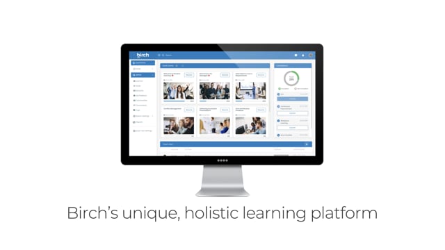 Birch Learning Platform Pricing, Alternatives & More 2025 | Capterra