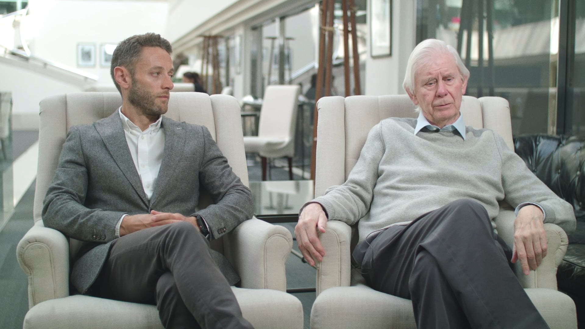 IndependentMinds_Interviews_Andreus on Vimeo