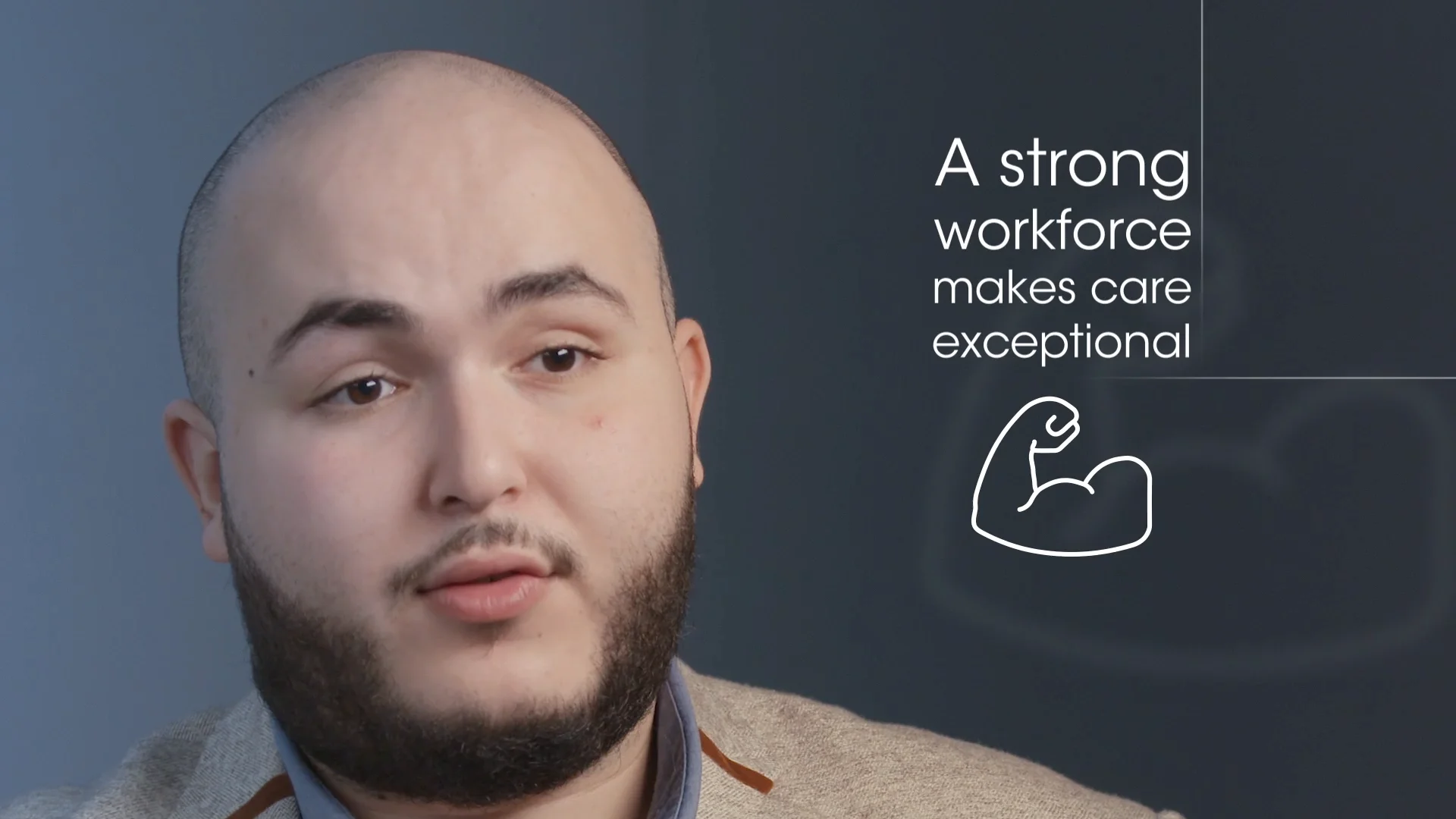 Cygnet Health Care Values - Care on Vimeo