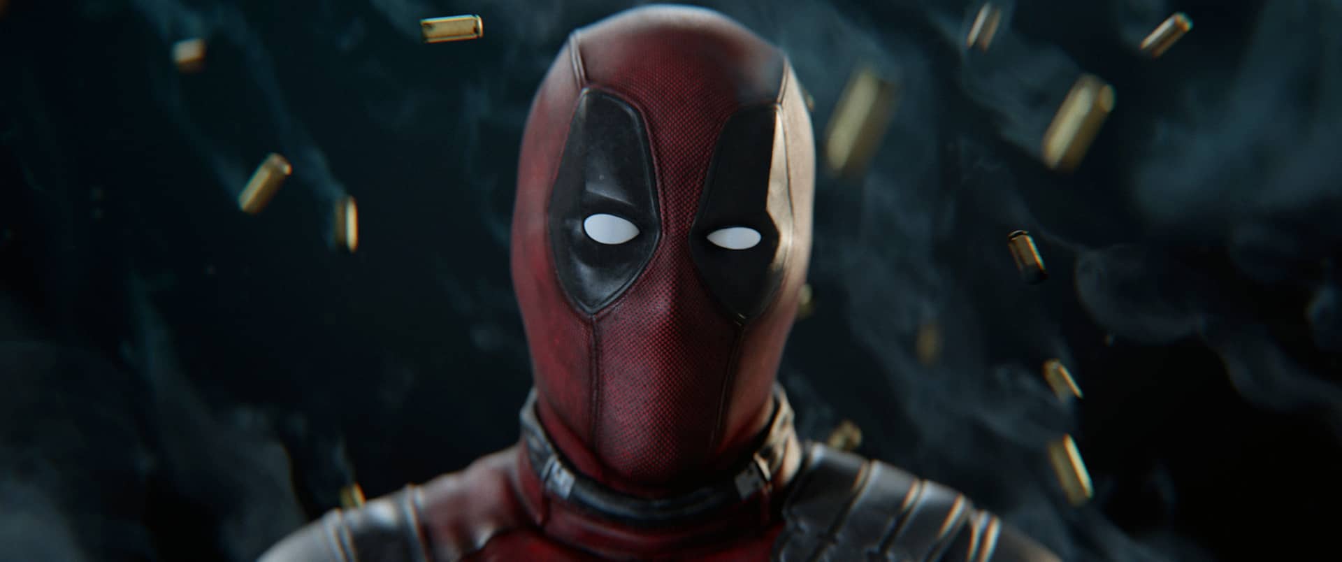 DEADPOOL 2 - Opening Title Sequence on Vimeo