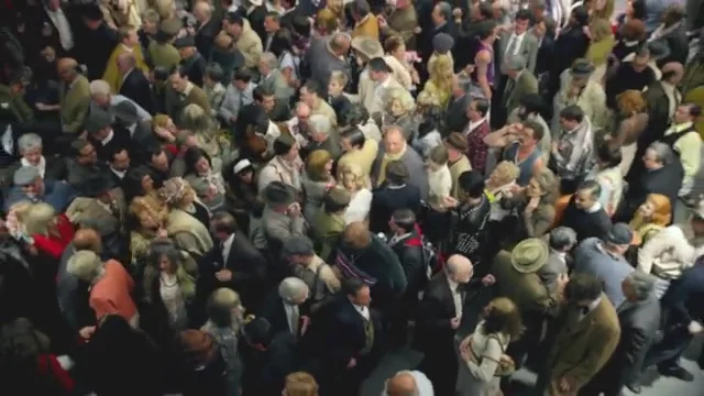 Alex Prager _ Elizabeth Banks on Vimeo