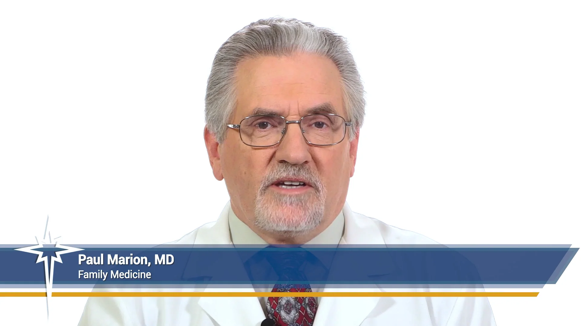Paul Marion, MD on Vimeo