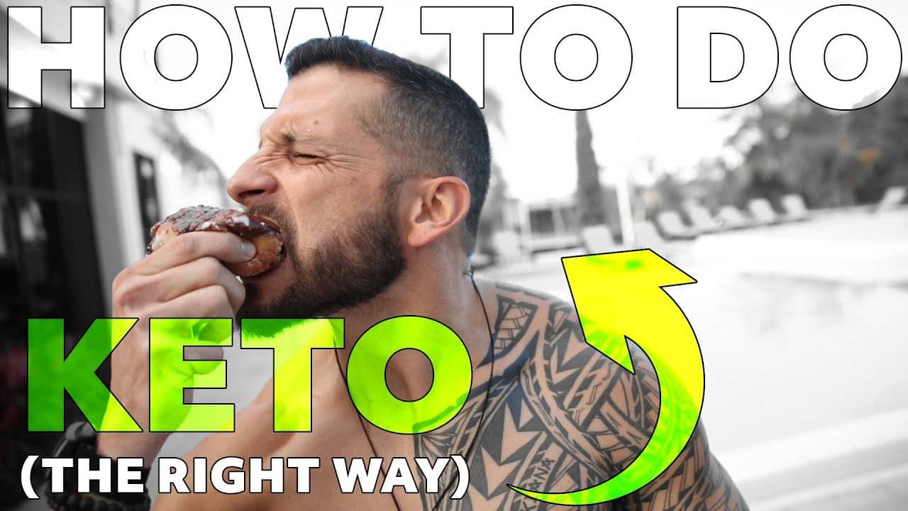 60 Day Keto Jumpstart w- Drew Manning on Vimeo