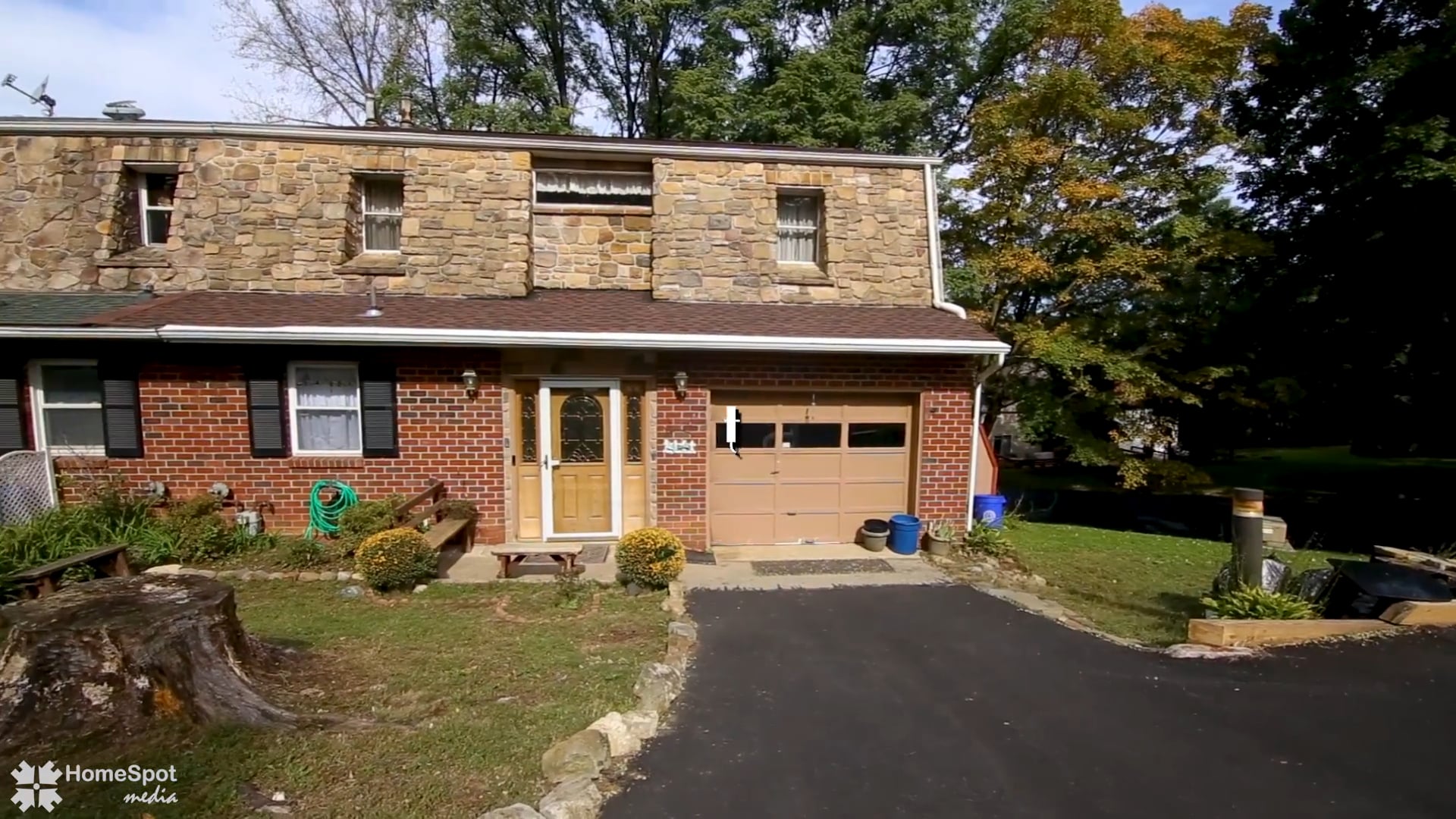 107 Vista Drive Easton PA 18042 - Frank Renaldi on Vimeo