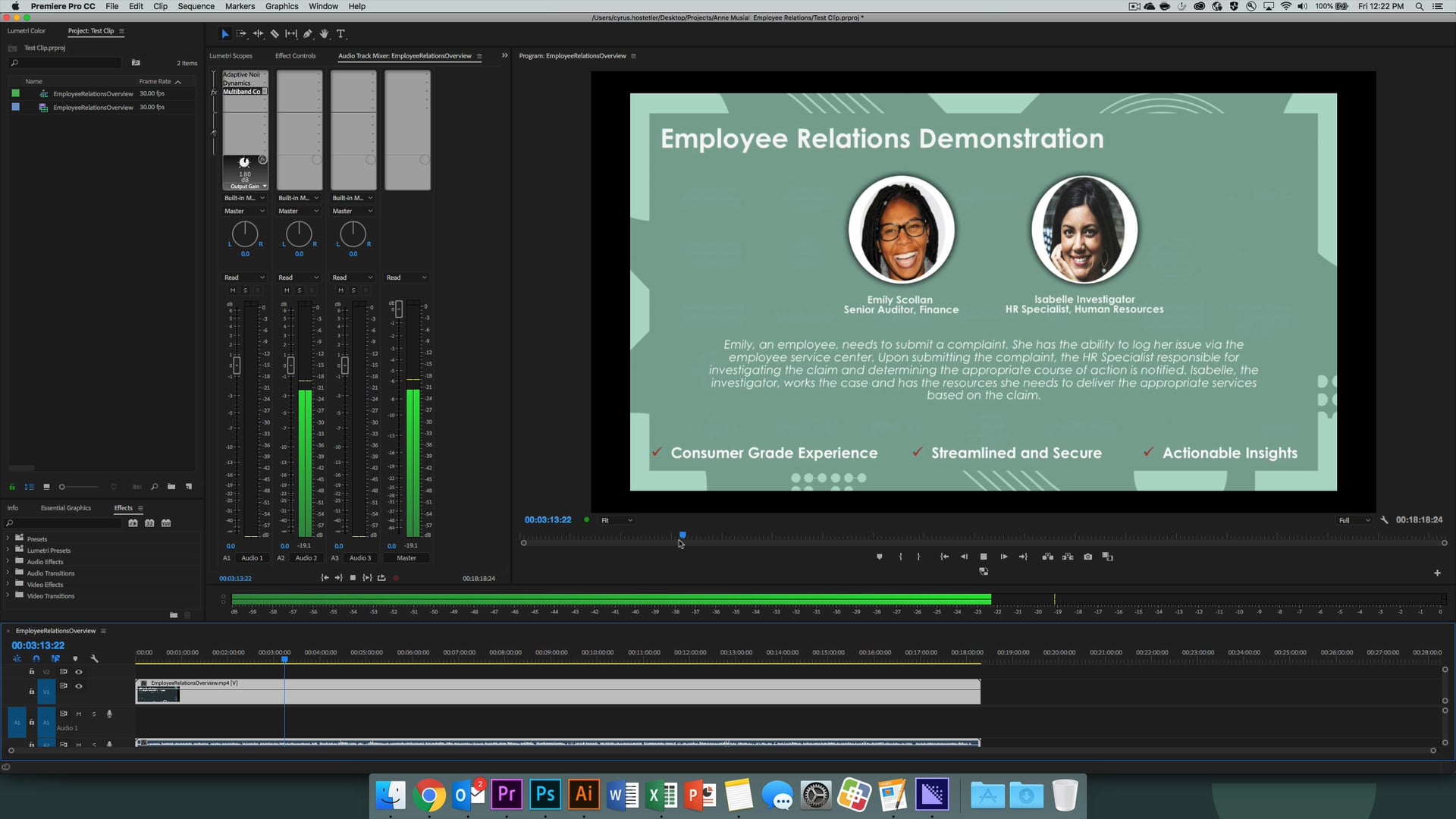 Nerd Knowledge - Nerd Knowledge: Editing Audio without Adobe Audition ...