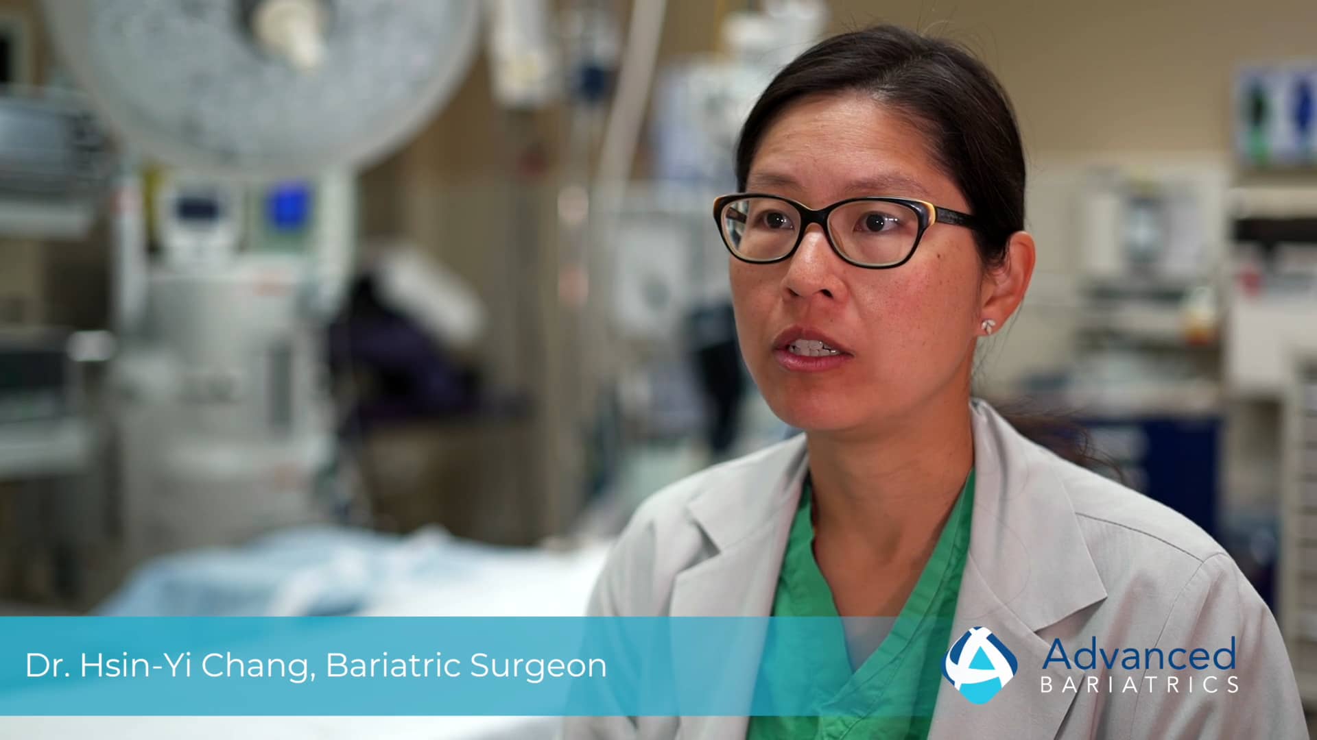 Meet Dr. Hsin-Yi Chang on Vimeo